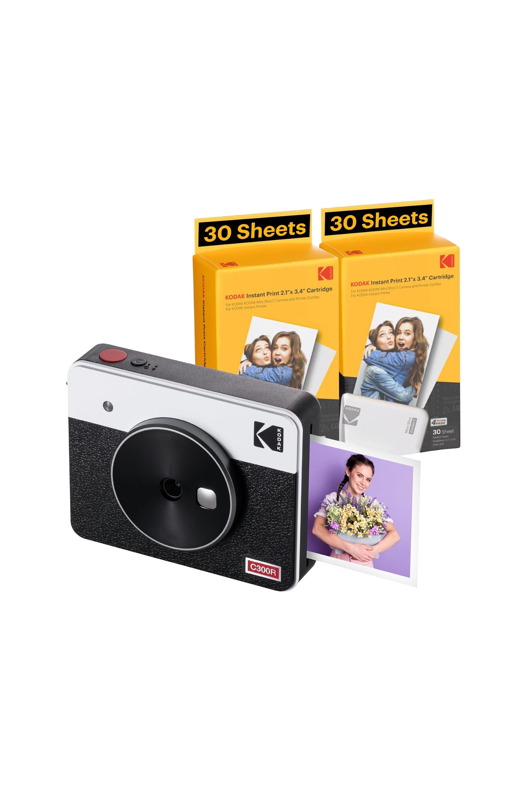 Best Polaroid Cameras