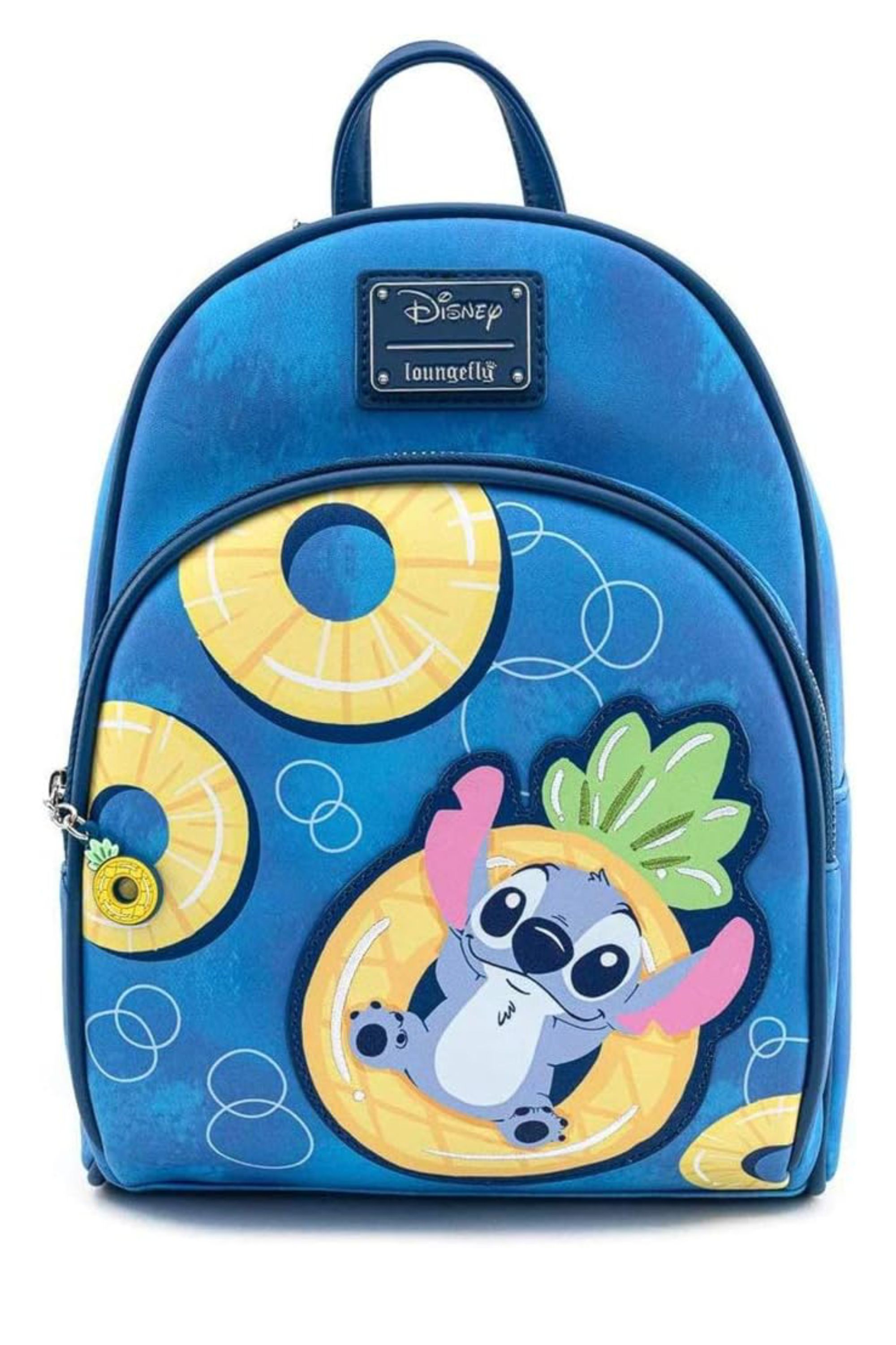 Best Stitch Disney Loungefly Backpacks In 2024