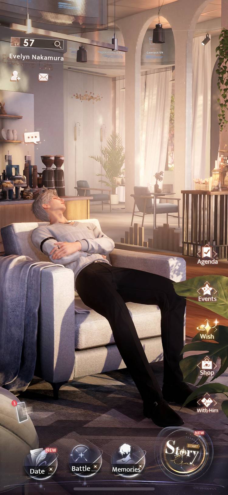 The Best Ways To Improve Your Hunter Level In Love And Deepspace