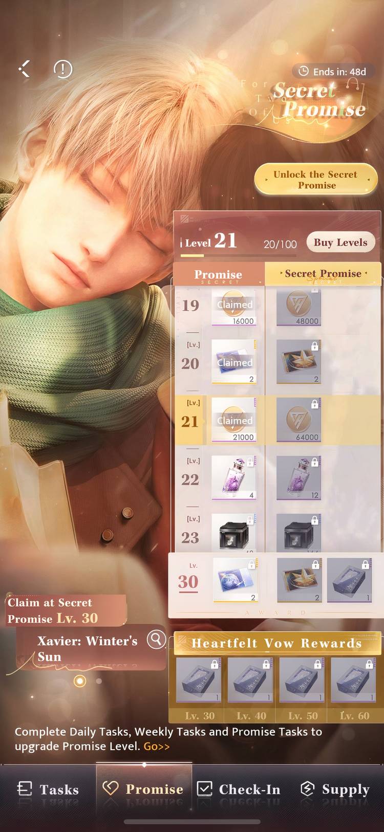 Every Way To Get Memories In Love And Deepspace