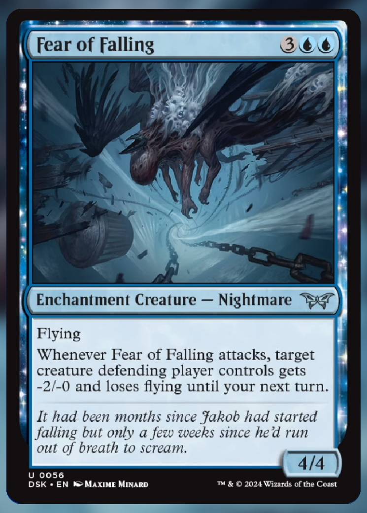 Duskmourn Spoilers: Every Card, Special Guest, And Commander Deck - MTG