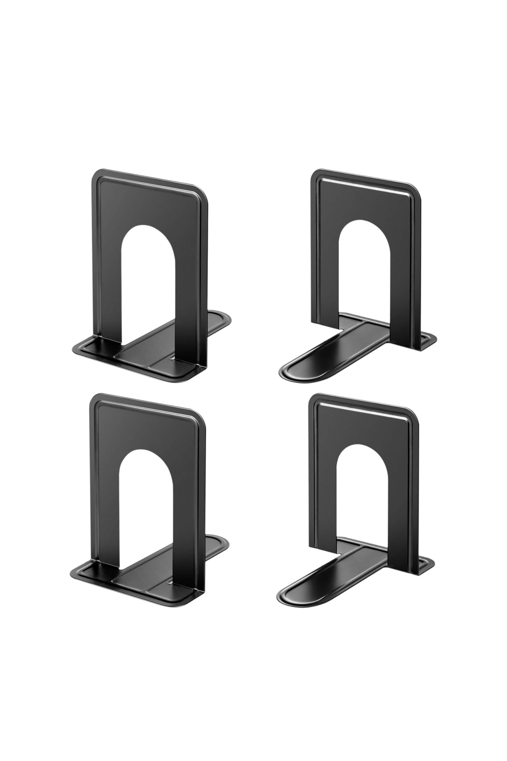 Best Bookends For Bookshelf