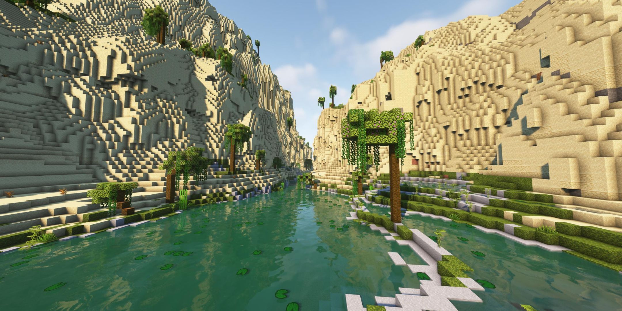 Minecraft Mods Wallpapers Stacking Wallpaper 1920x1080 Image