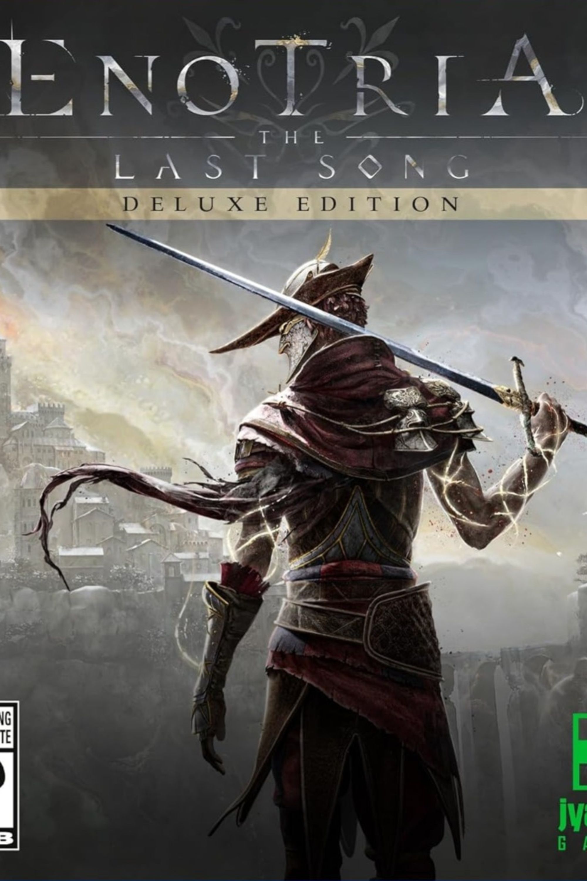 Enotria The Last Song Editions Bonus And Release Date