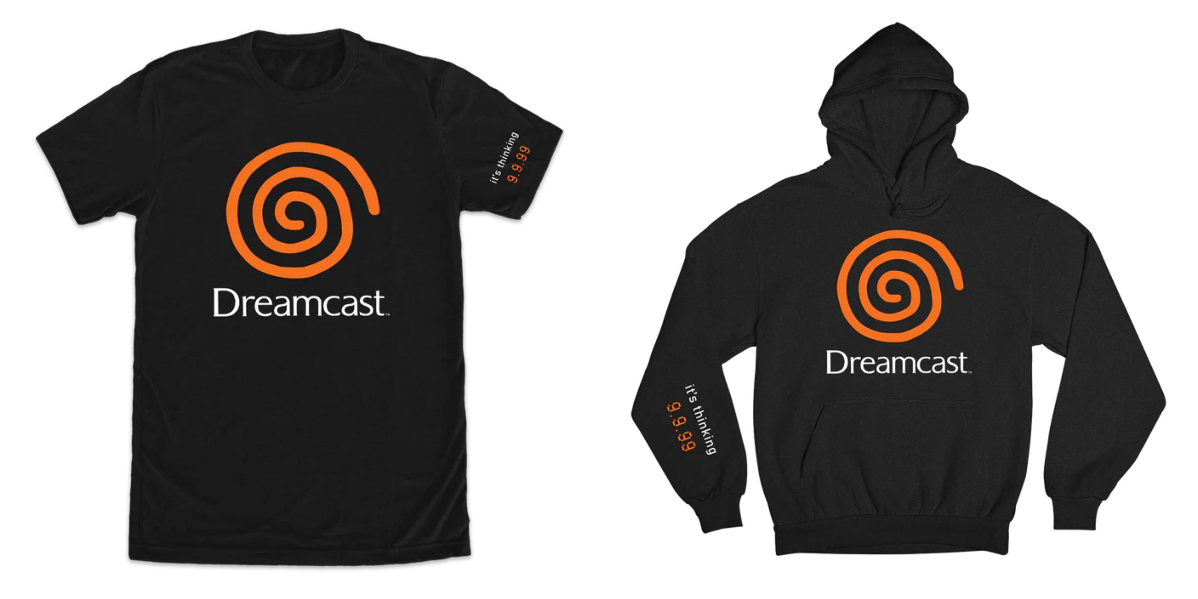 Dreamcast Has A 25th Anniversary Collection Thanks To Dreamcast Has A 25th Anniversary Collection Thanks To