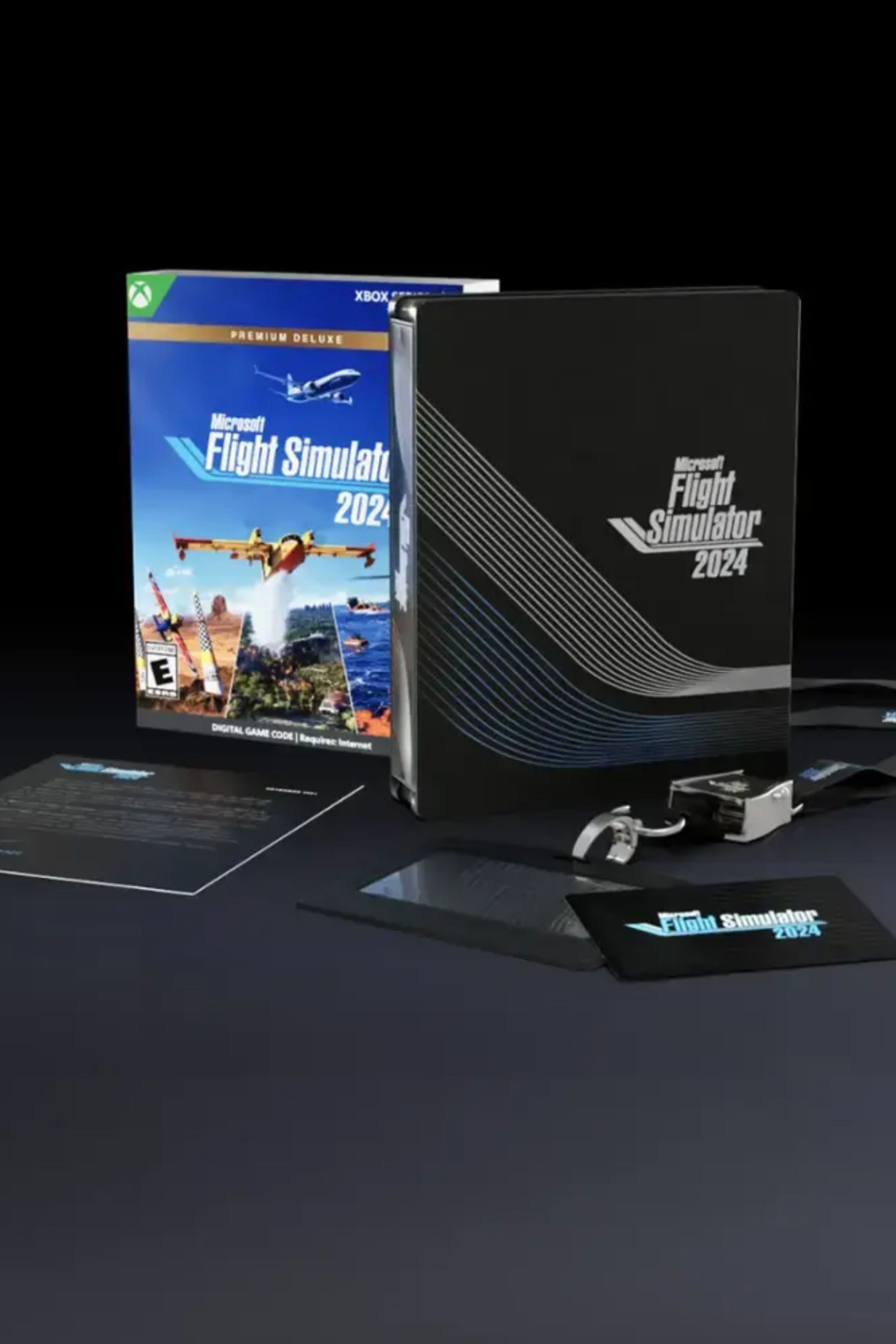 Microsoft Flight Simulator 2024 Pre-Order Guide: Editions And Release Date