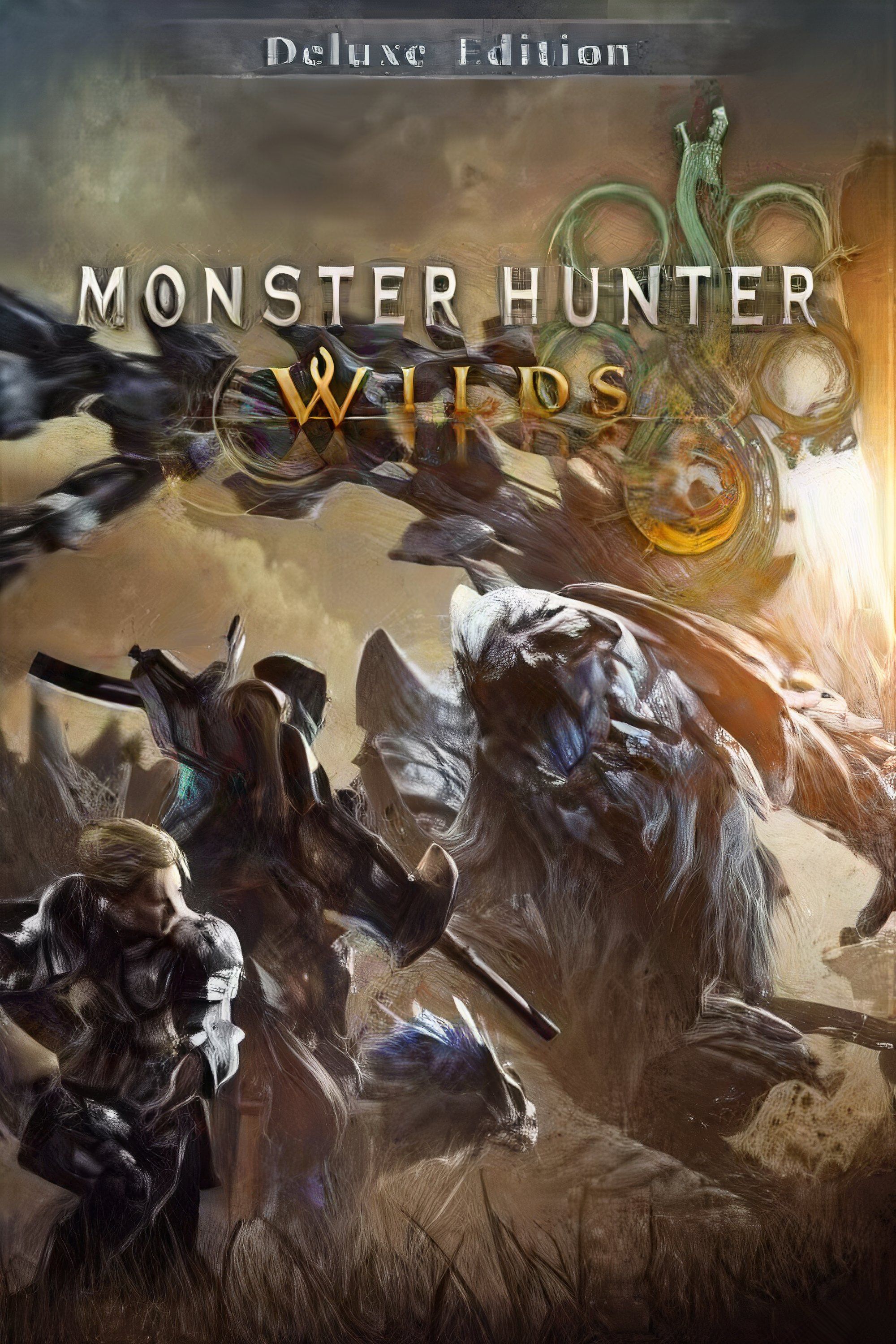 Monster Hunter Wilds Pre-Order Guide: Bonuses, Editions, And Release Date