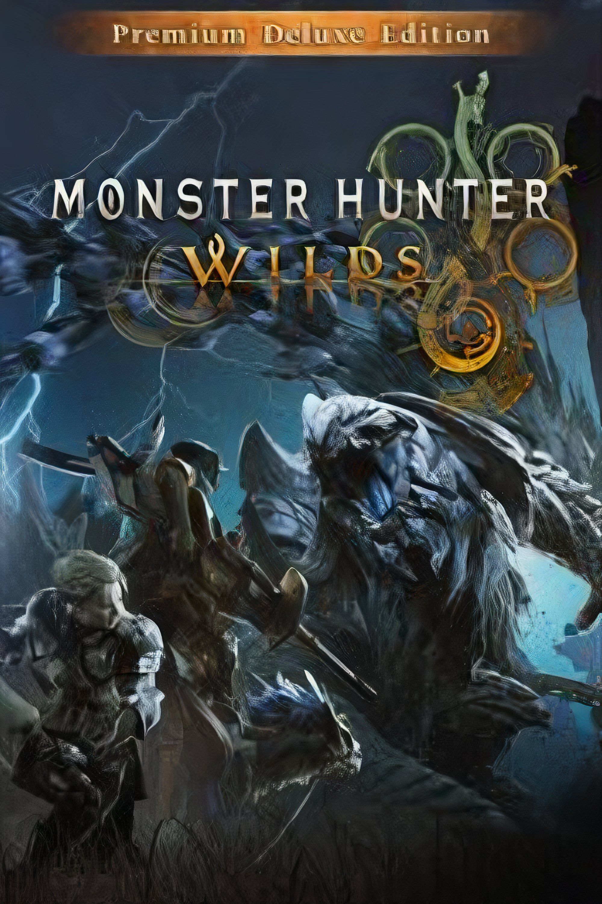 Monster Hunter Wilds Pre-Order Guide: Bonuses, Editions, And Release Date