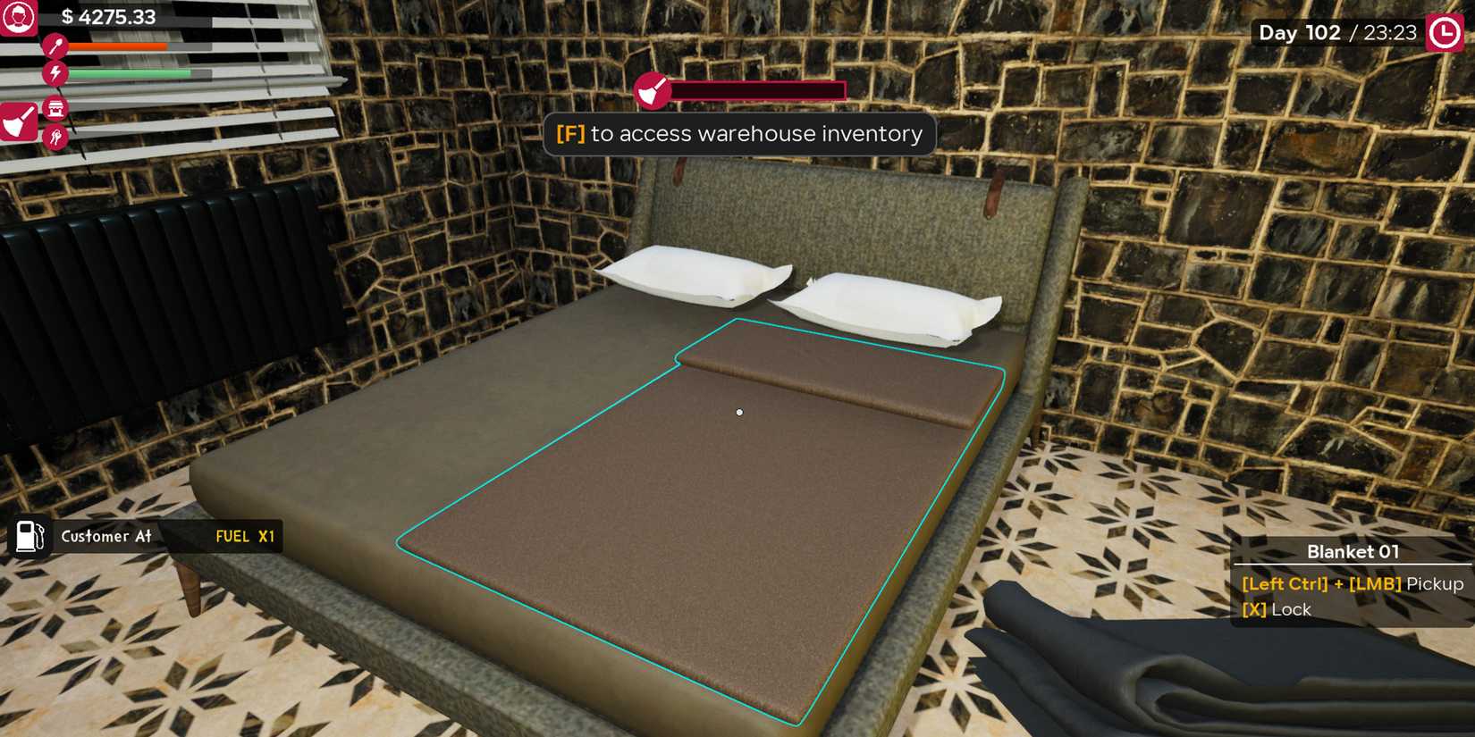 Beginner Tips And Tricks For Motel Manager Simulator