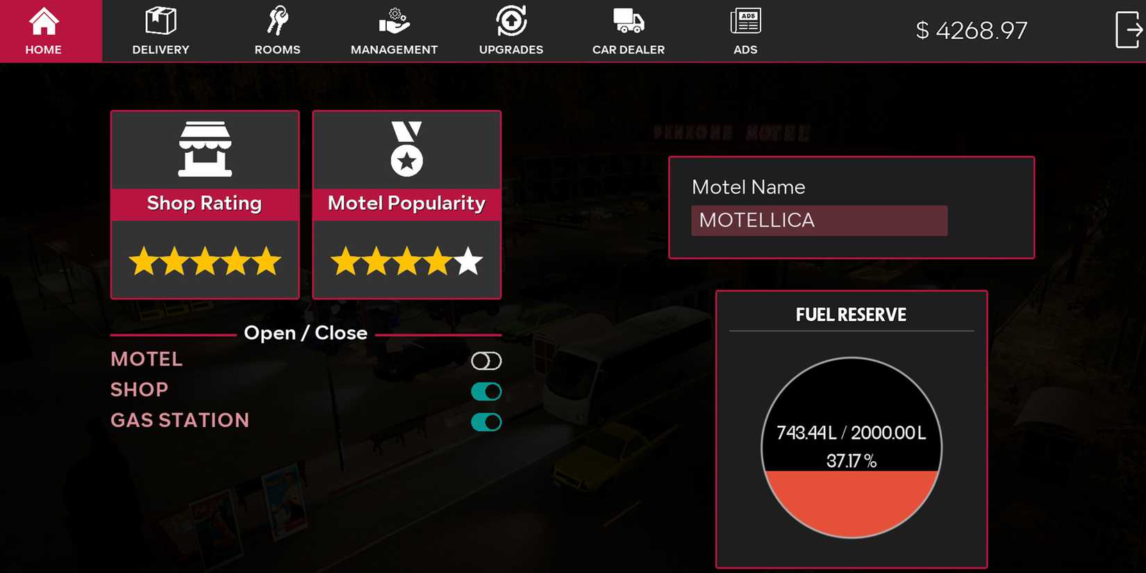 Beginner Tips And Tricks For Motel Manager Simulator