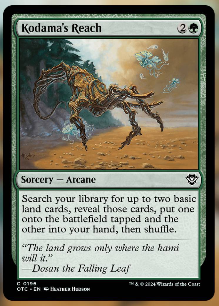 Duskmourn: House Of Horror's Jump Scare! Commander Deck Guide - MTG