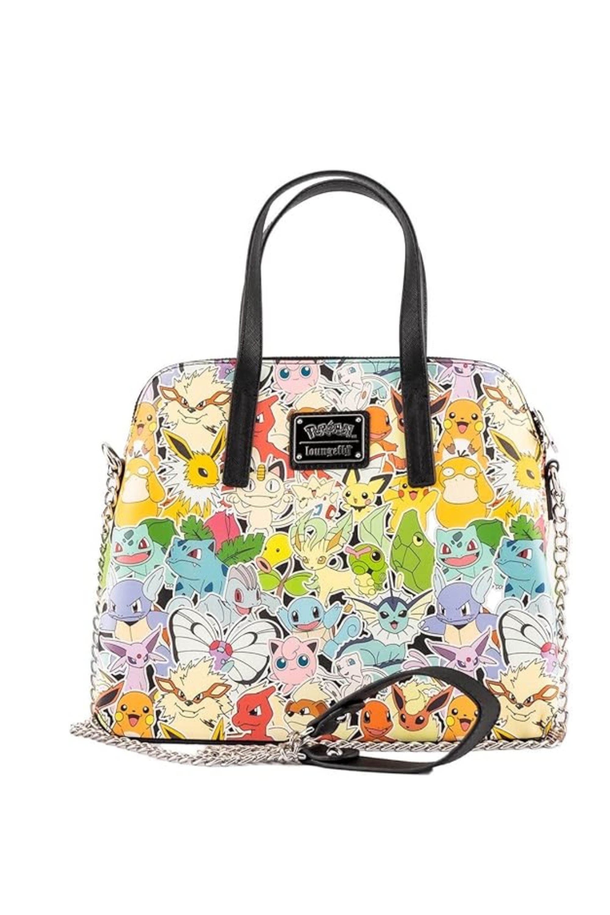 Best Pokemon Loungefly Crossbody Bags In 2024