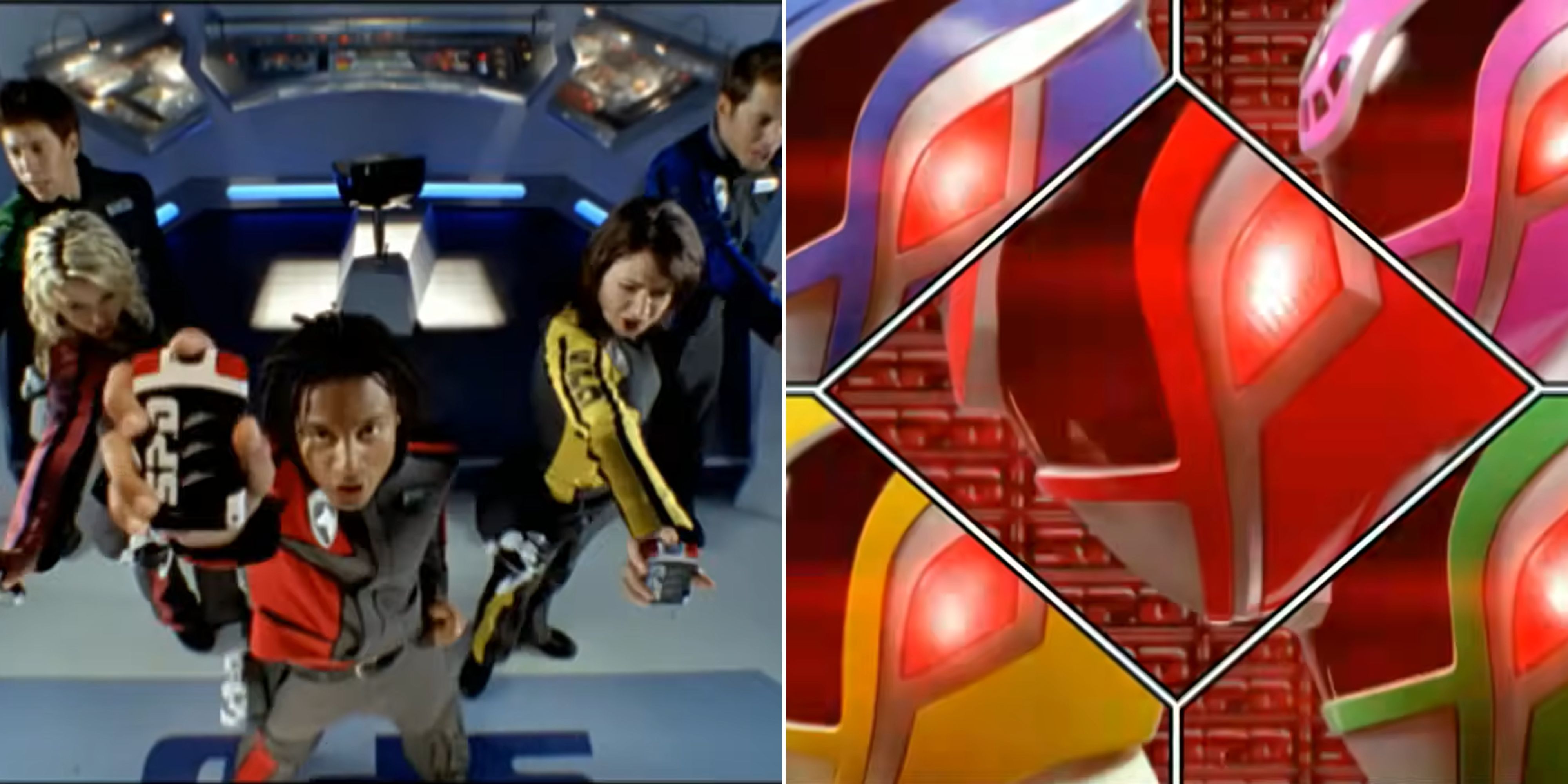 Zodiac sentai 60 photos - Youhoroscope.com