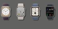 Best Watch Faces For Apple Watch