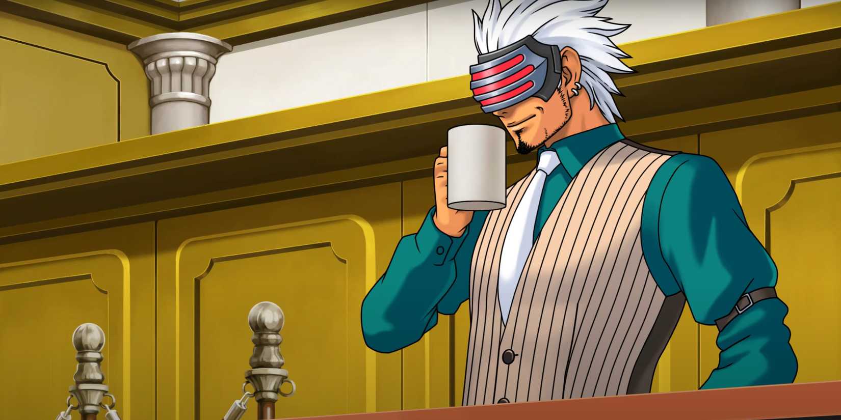 Best Ace Attorney Games, Ranked