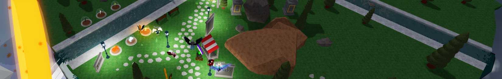 Wing RNG Codes - Roblox