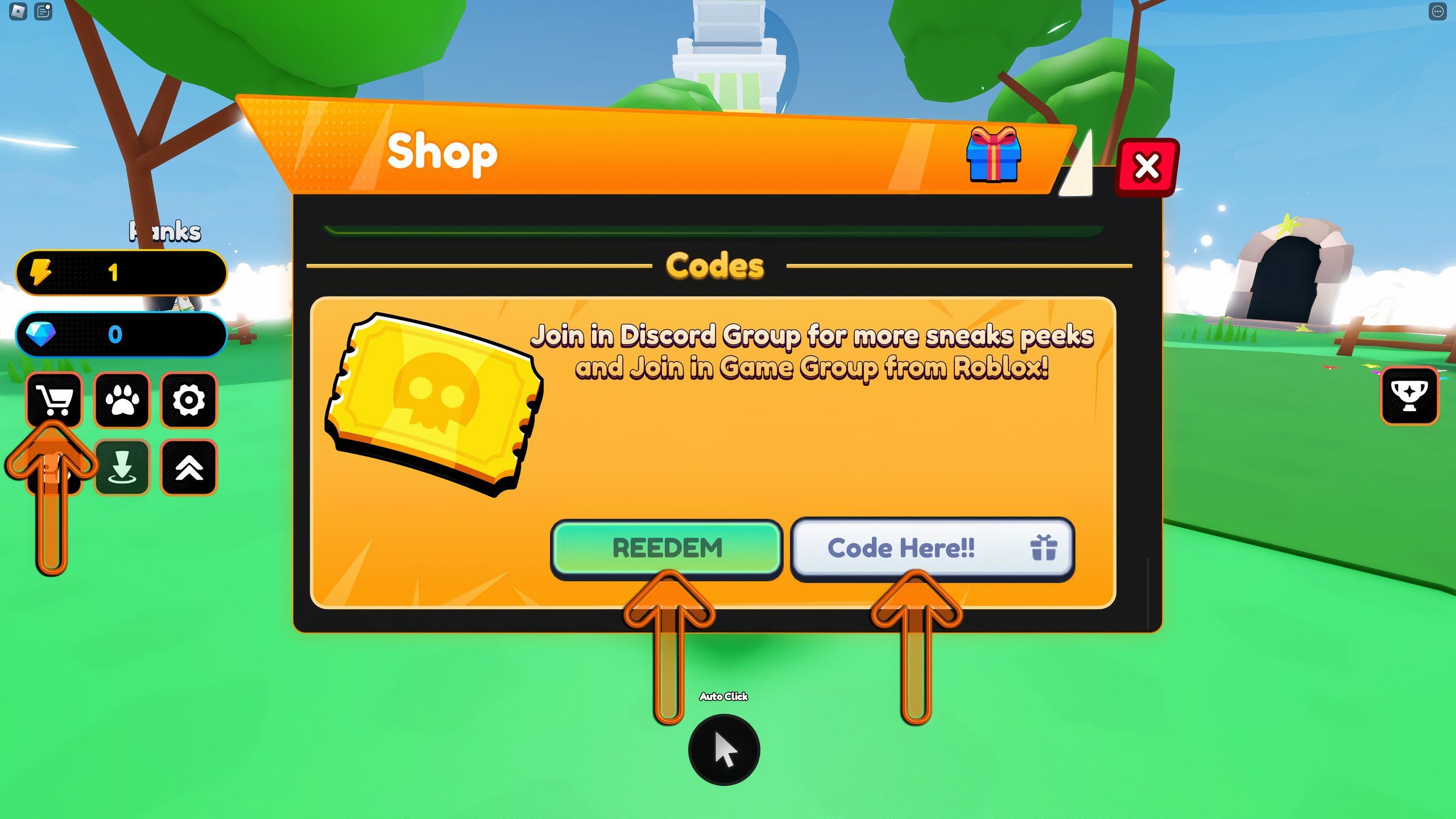 Anime Verse Simulator Codes - Roblox