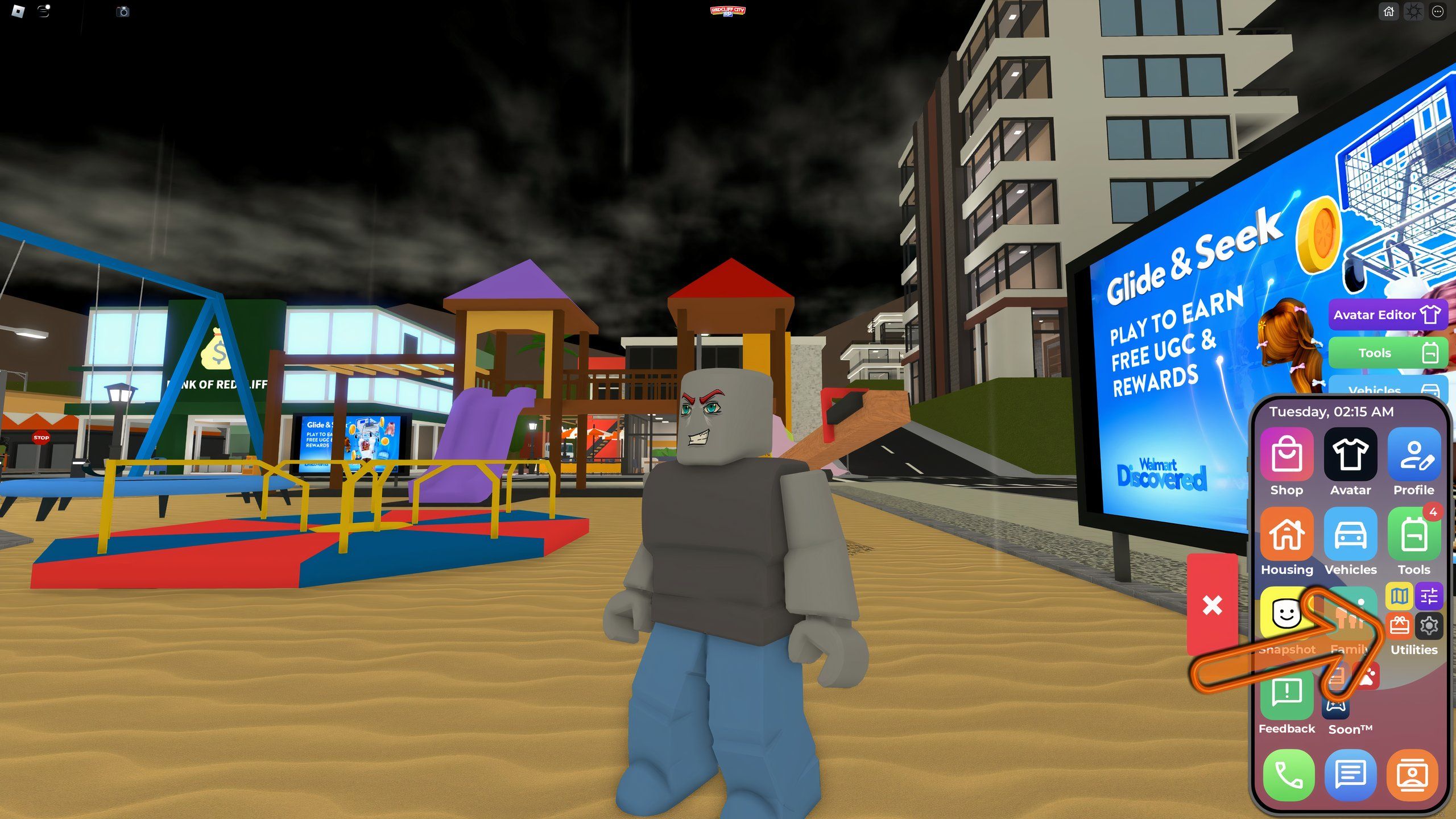 Rblx City Free Robux My City Tycoon Codes (2024)