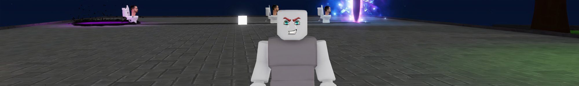 Toilet Defense RNG Codes - Roblox