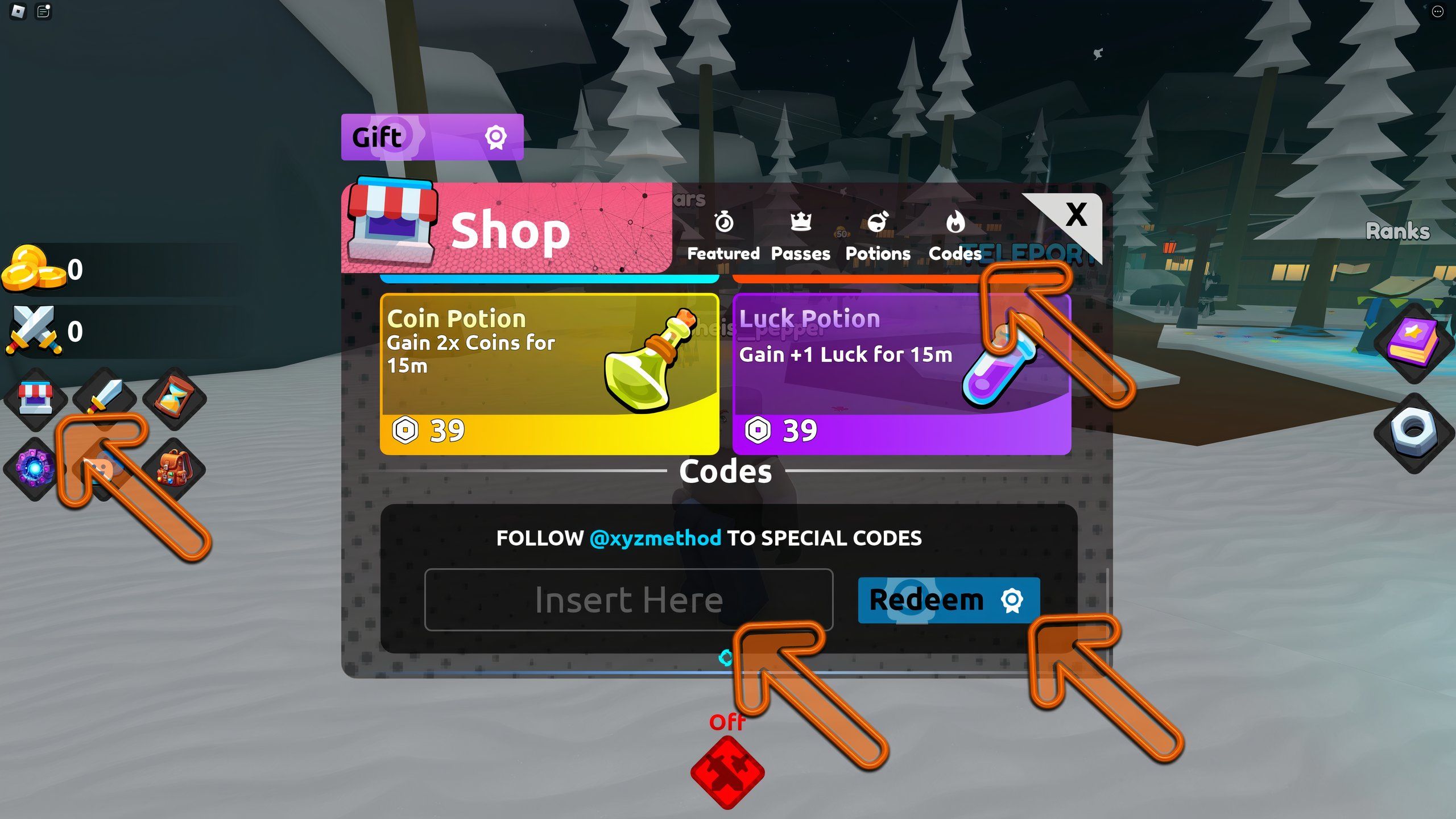 Anime Saga Simulator Codes - Roblox