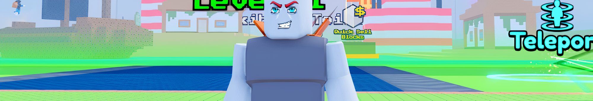 Destroy It Simulator Codes - Roblox