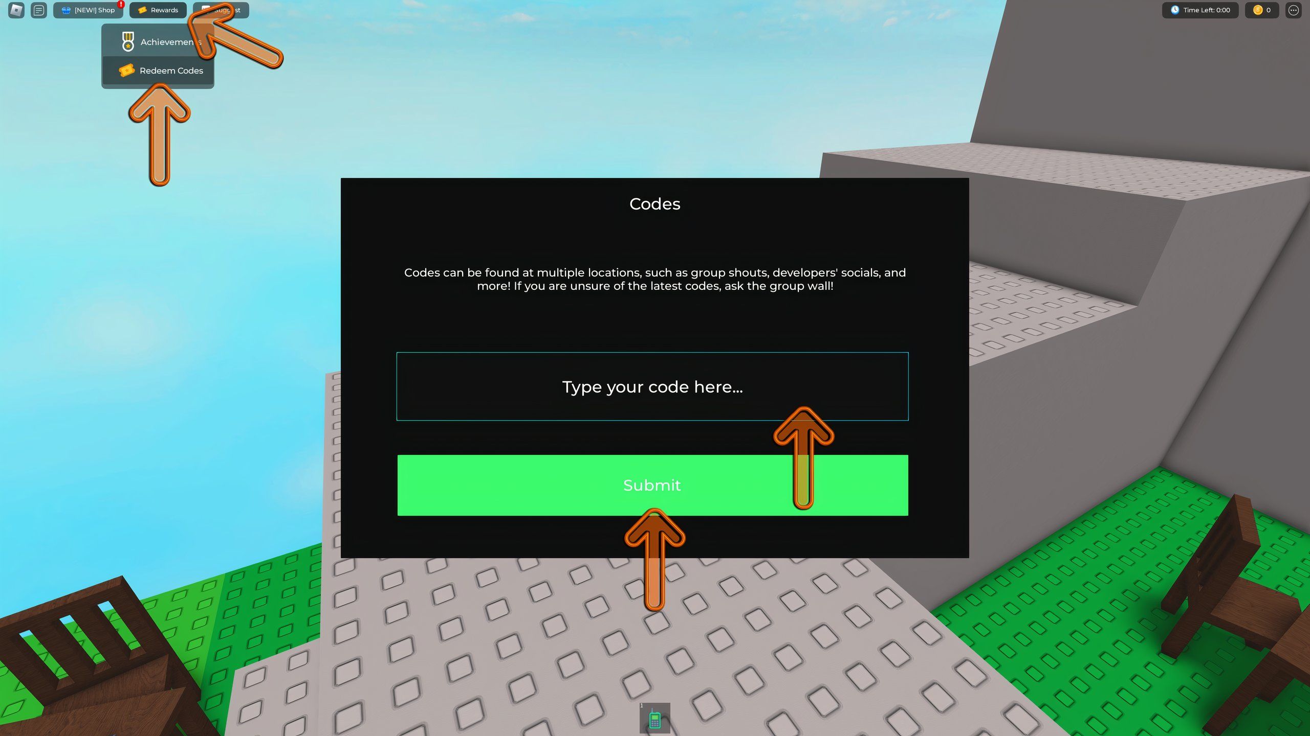 Cat Infection Codes - Roblox