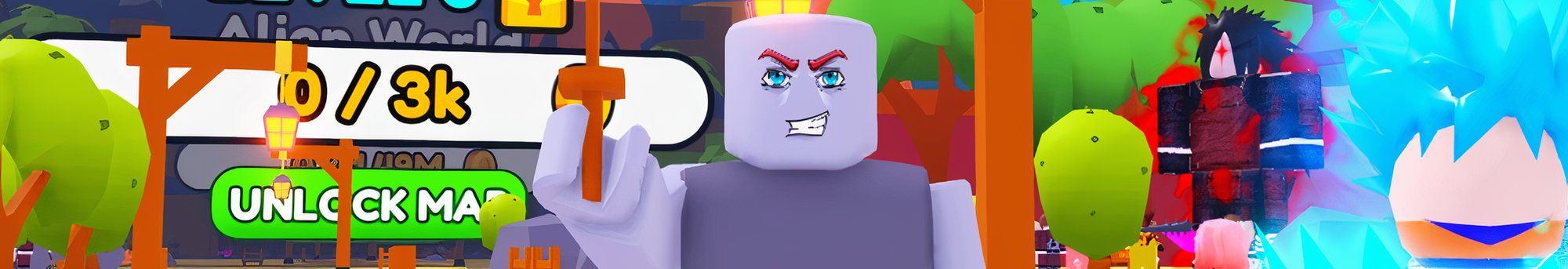 Anime Slashing Simulator Codes - Roblox