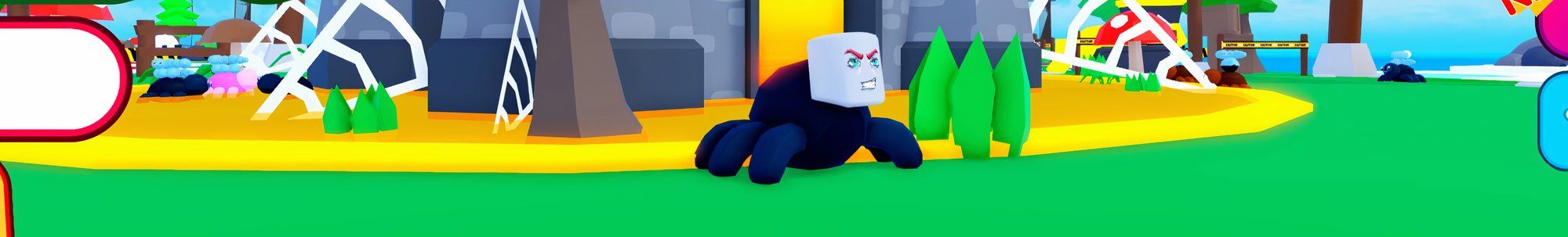 Be A Spider Tycoon Codes - Roblox