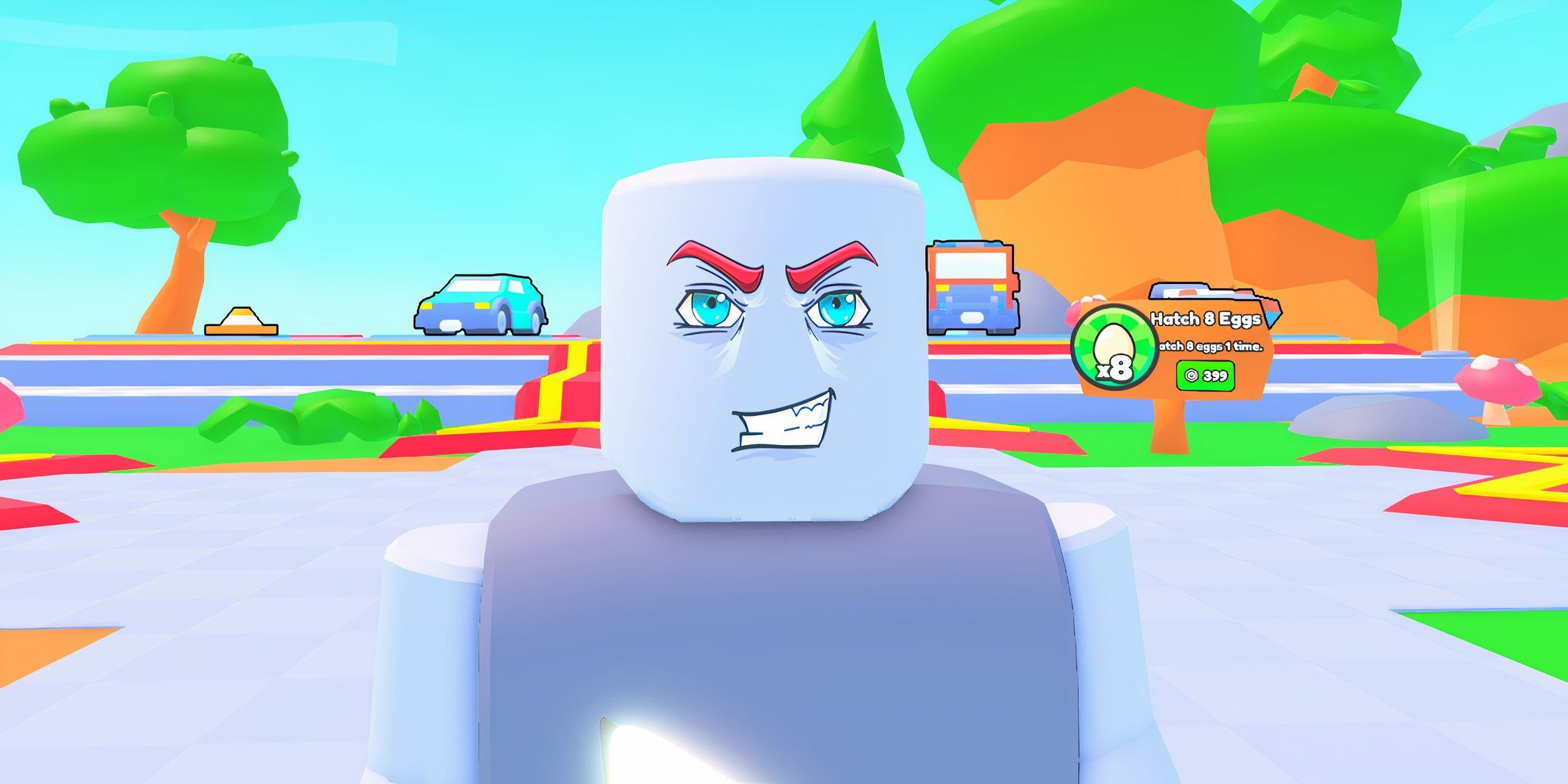 Muscle Training Simulator Codes - Roblox