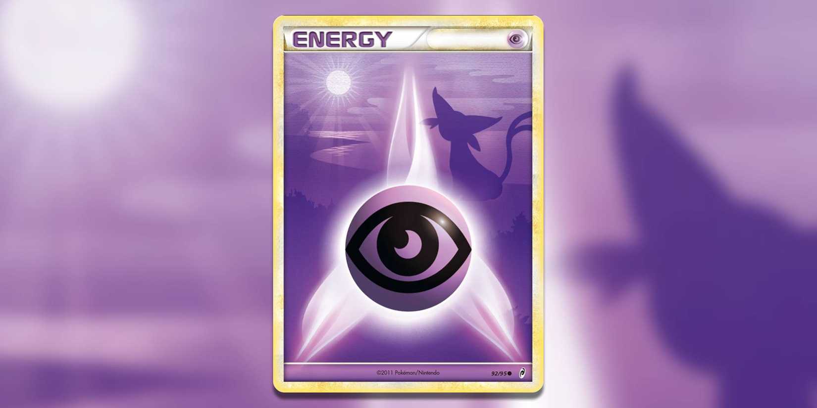 The Most Valuable Energy Cards In The Pokemon TCG