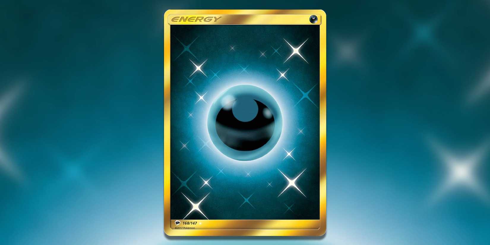 The Most Valuable Energy Cards In The Pokemon TCG