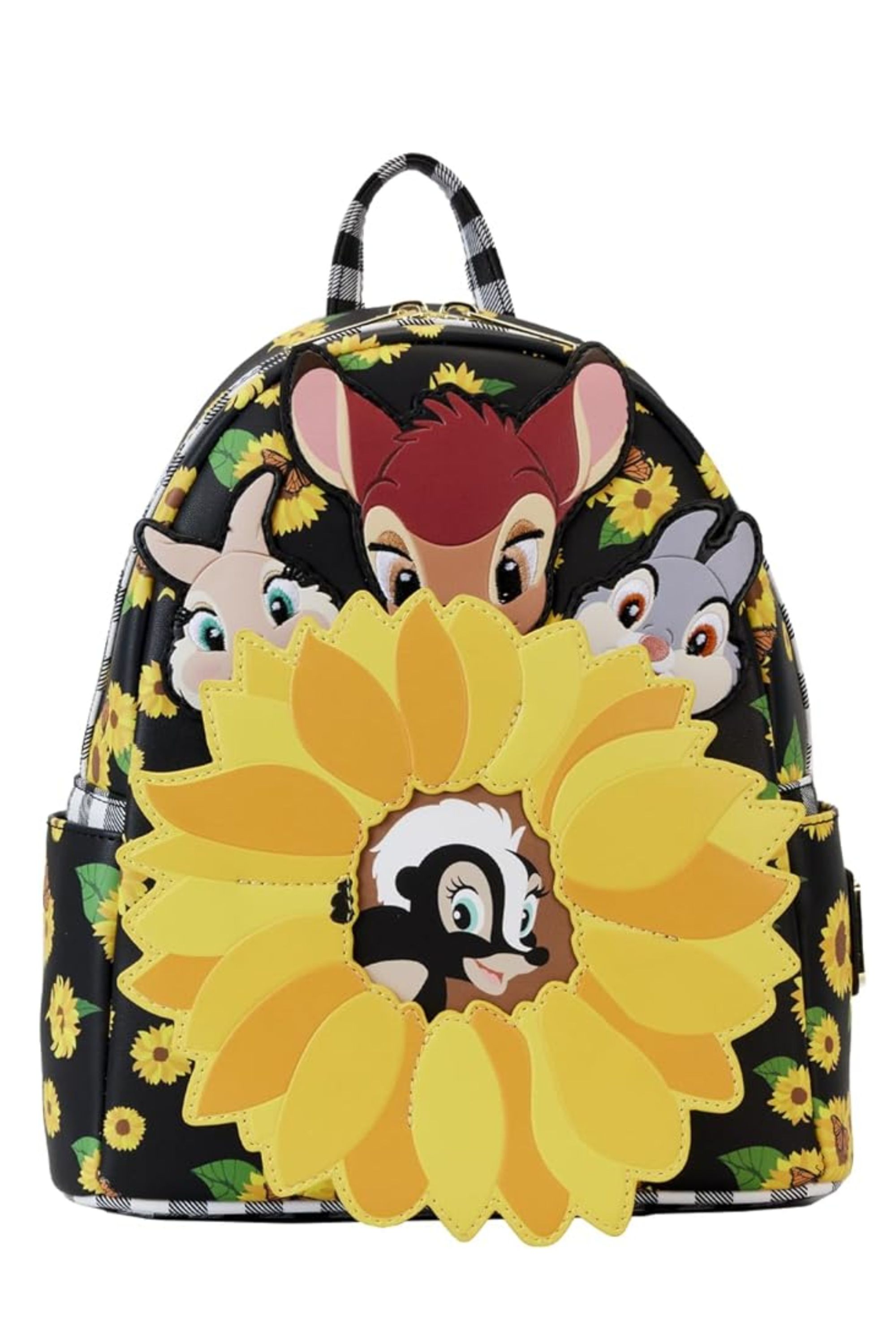 Best Bambi Disney Loungefly Backpacks In 2024