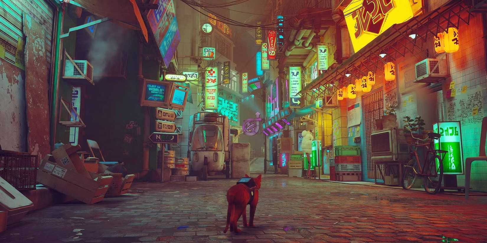 Fantastic Games That Are Ruined By Too Many Tutorials