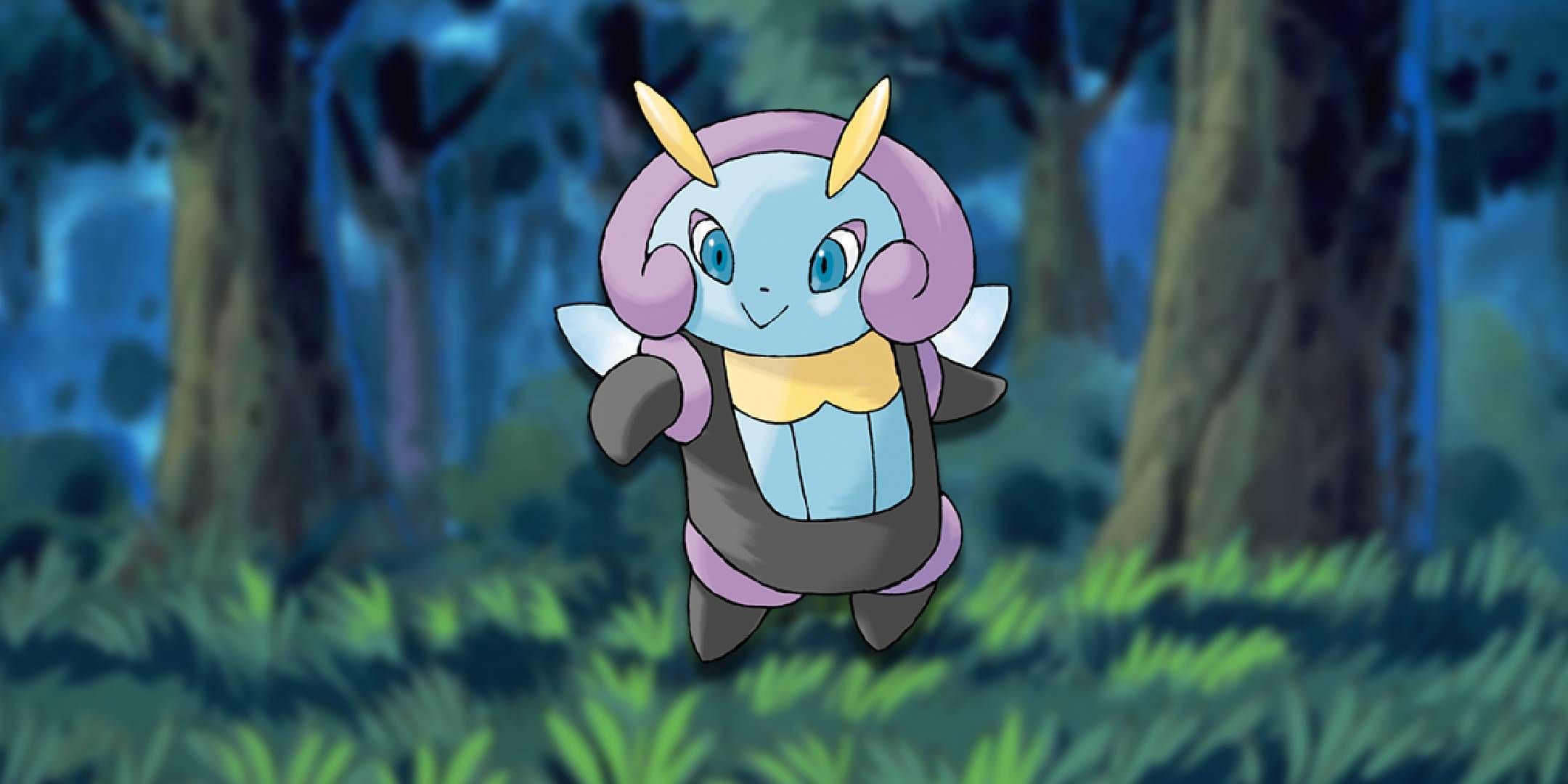 Illumise Evolution Chart Pin Page