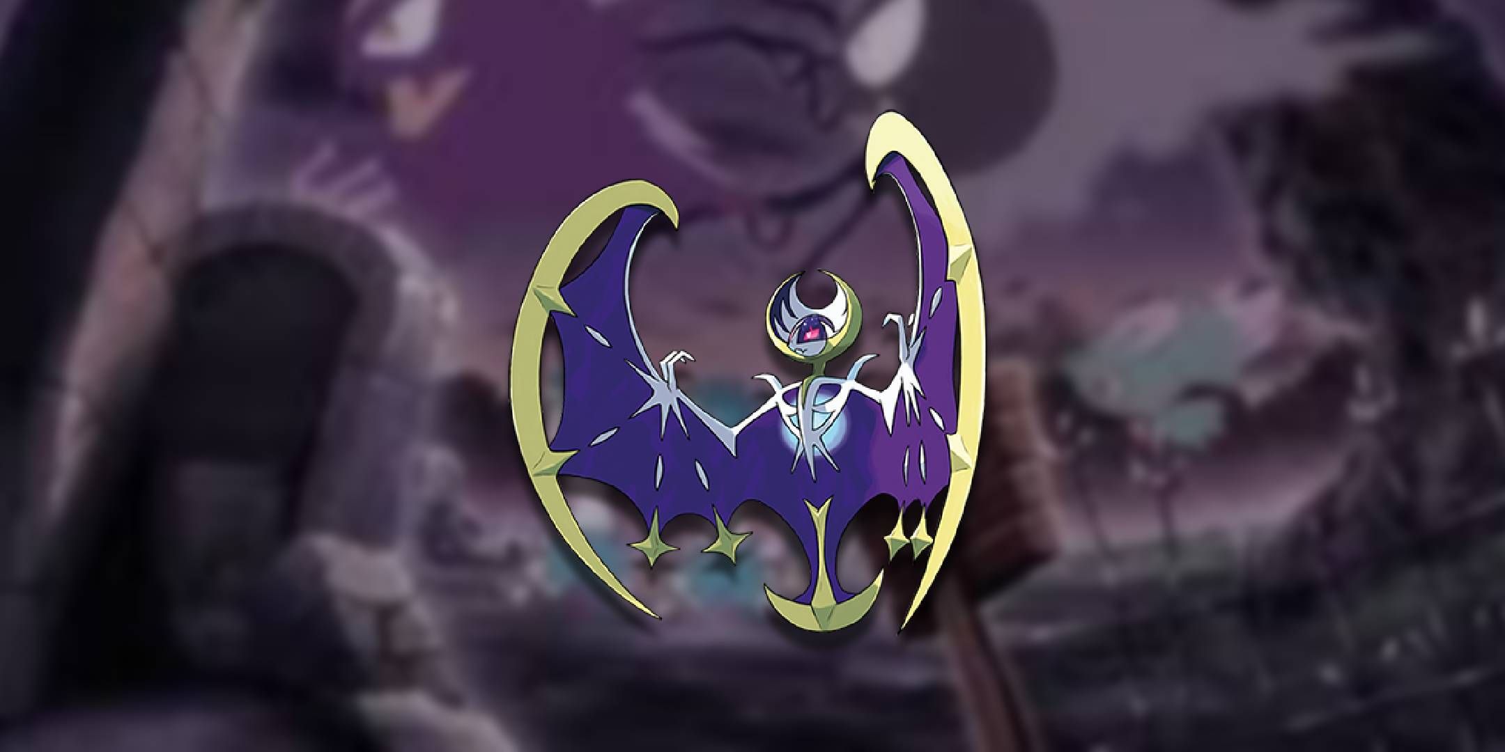 Pokemon Ghost Type Wallpaper The WORST Ghost Type Pokemon Of EACH