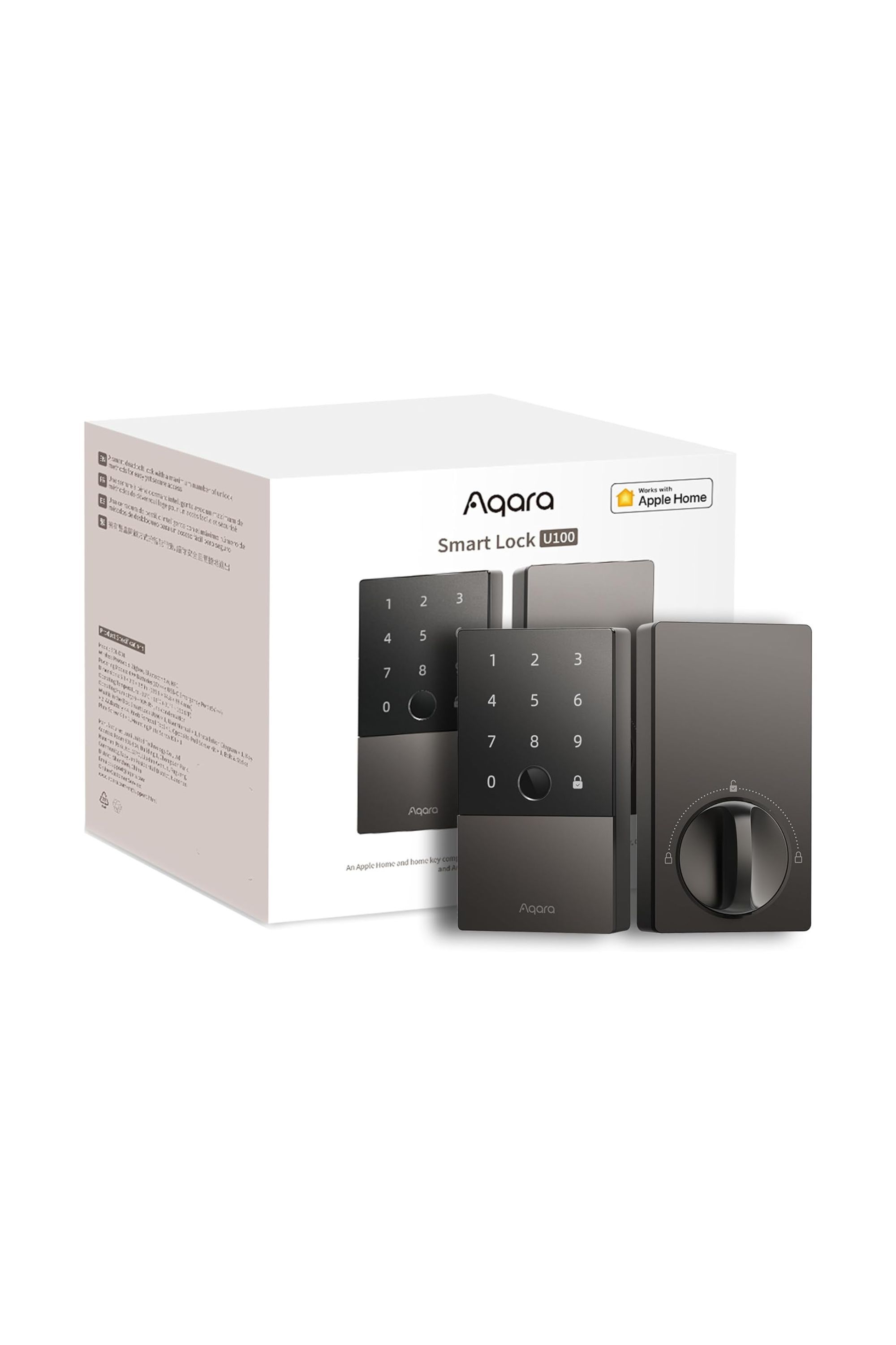 Best Smart Locks In 2024