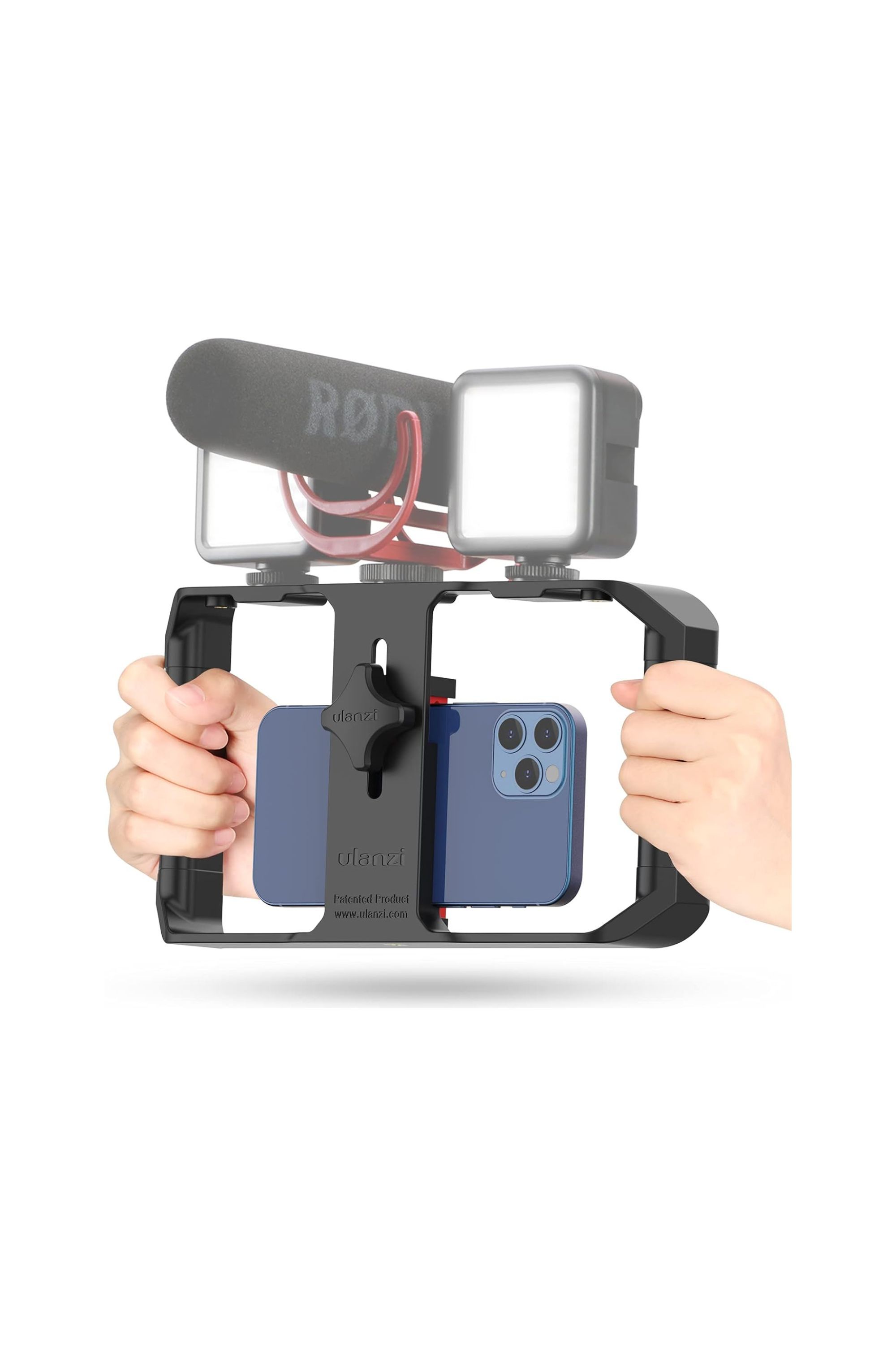 Best Rigs For Smartphones
