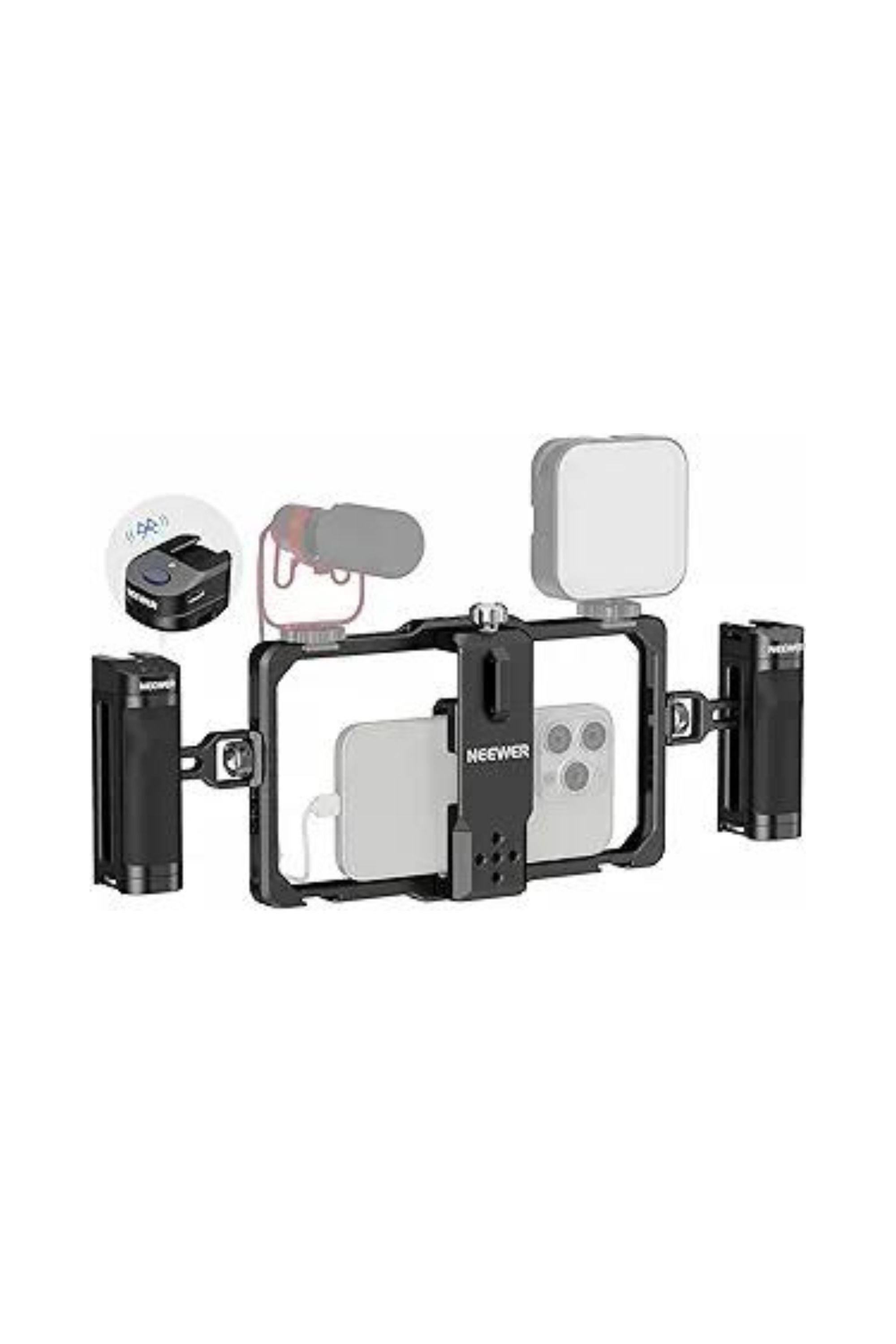 Best Rigs For Smartphones