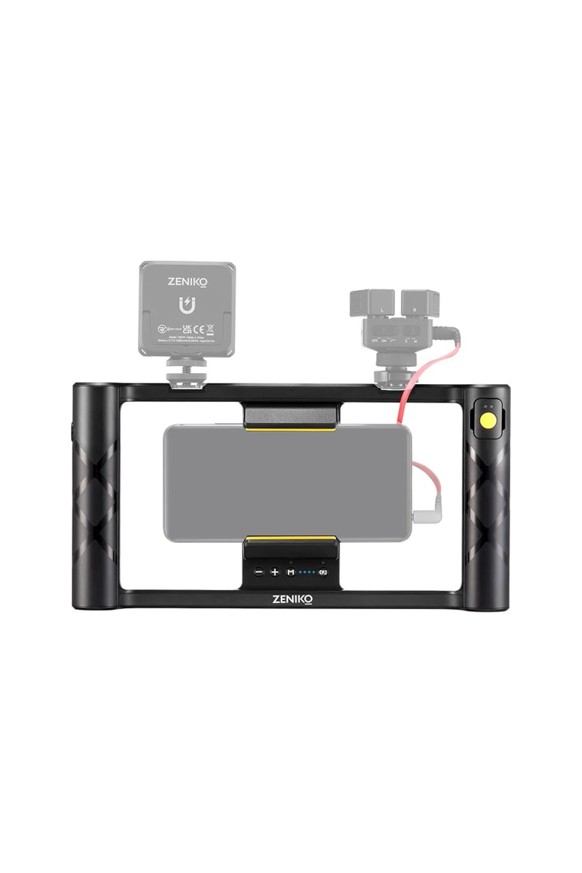 Best Rigs For Smartphones