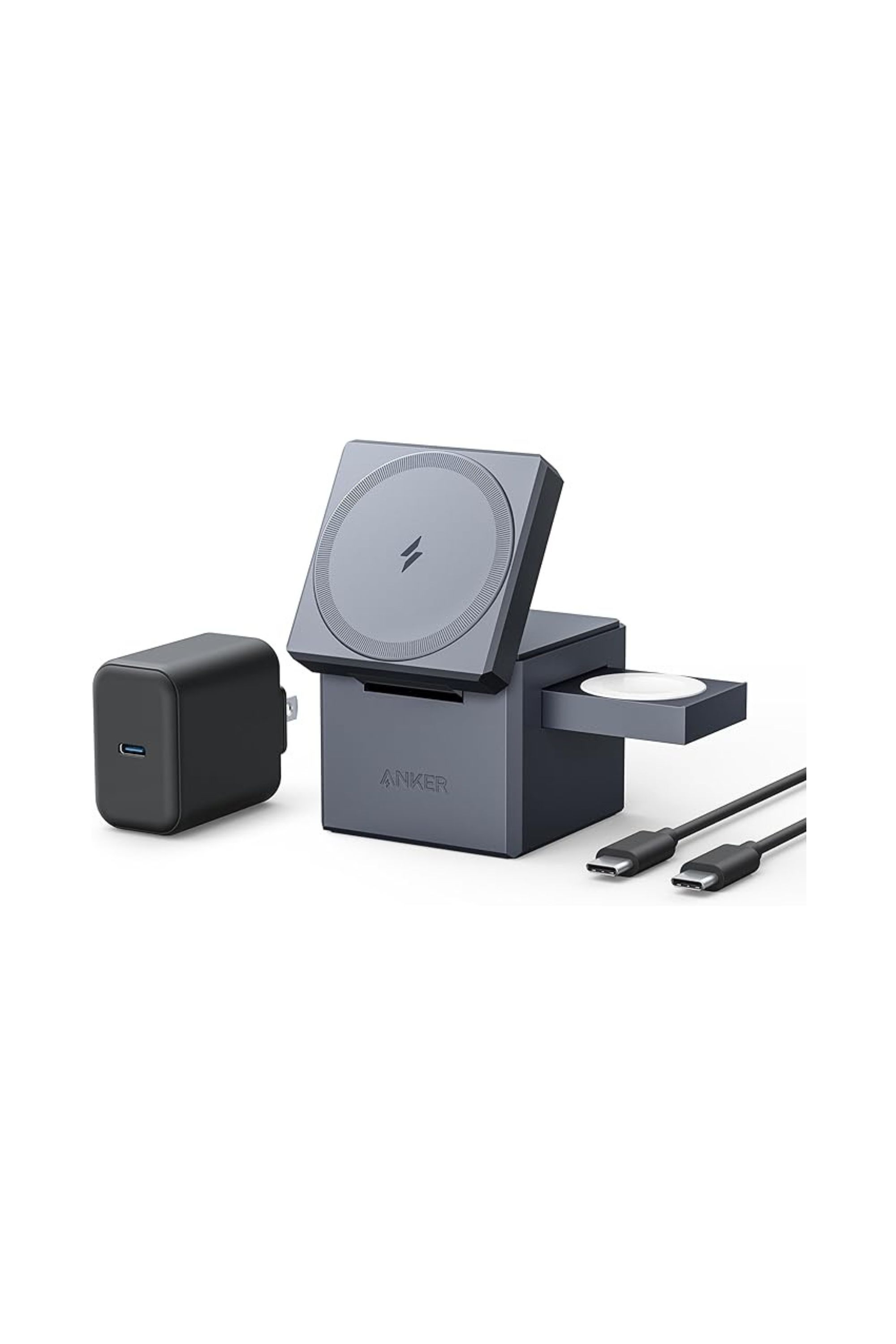 Best Apple Watch Chargers In 2024