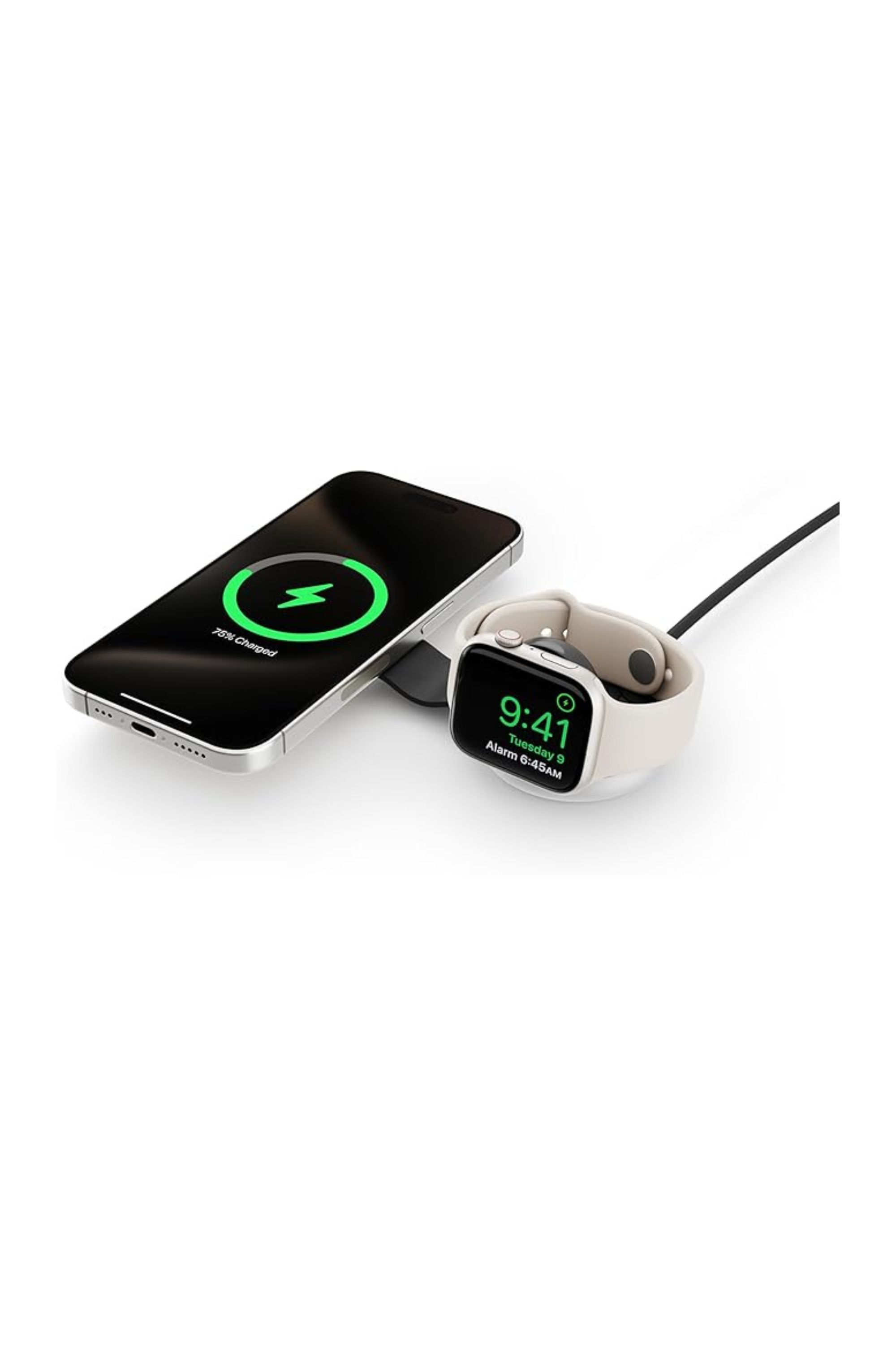 Best Apple Watch Chargers In 2024