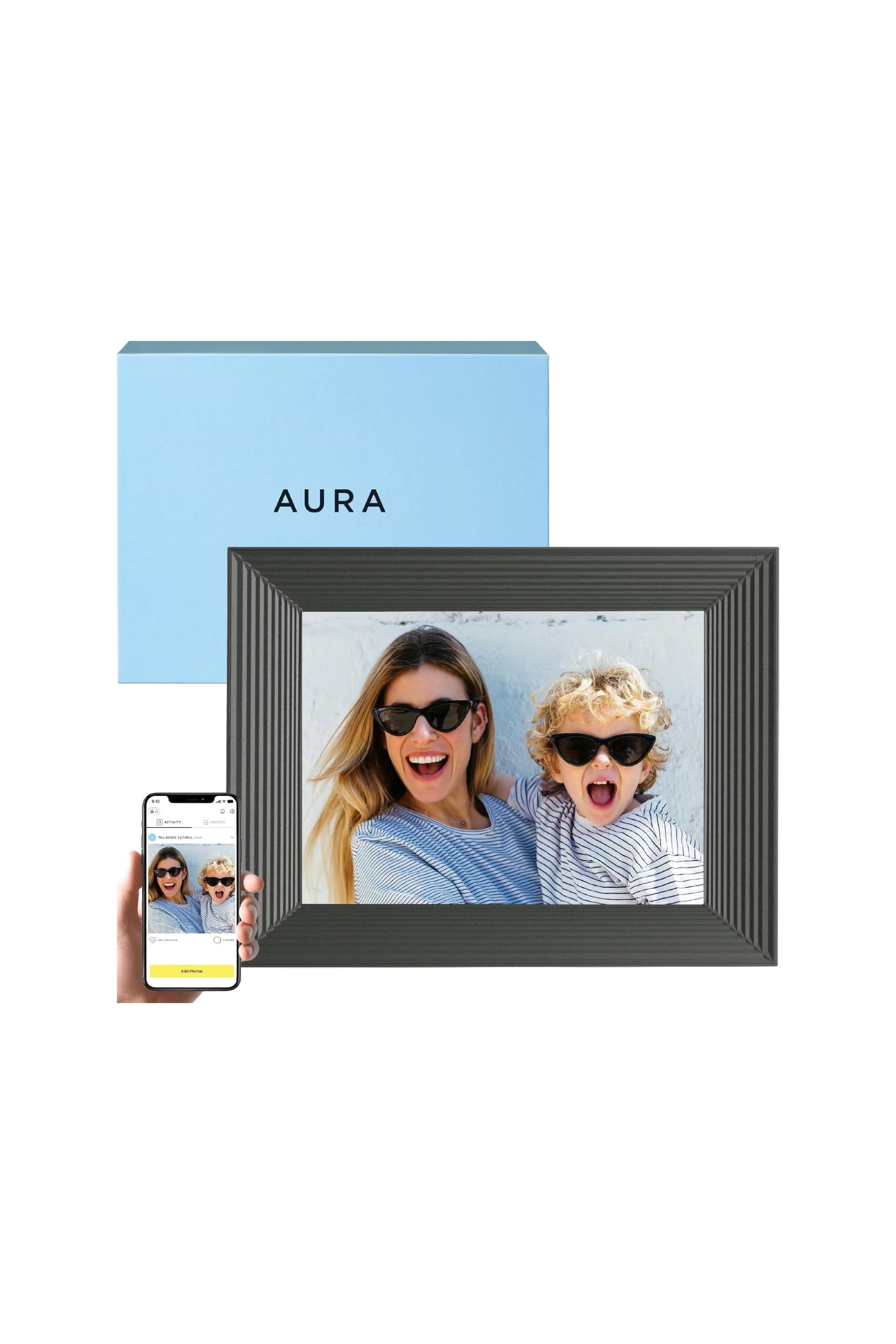 Best Digital Photo Frames