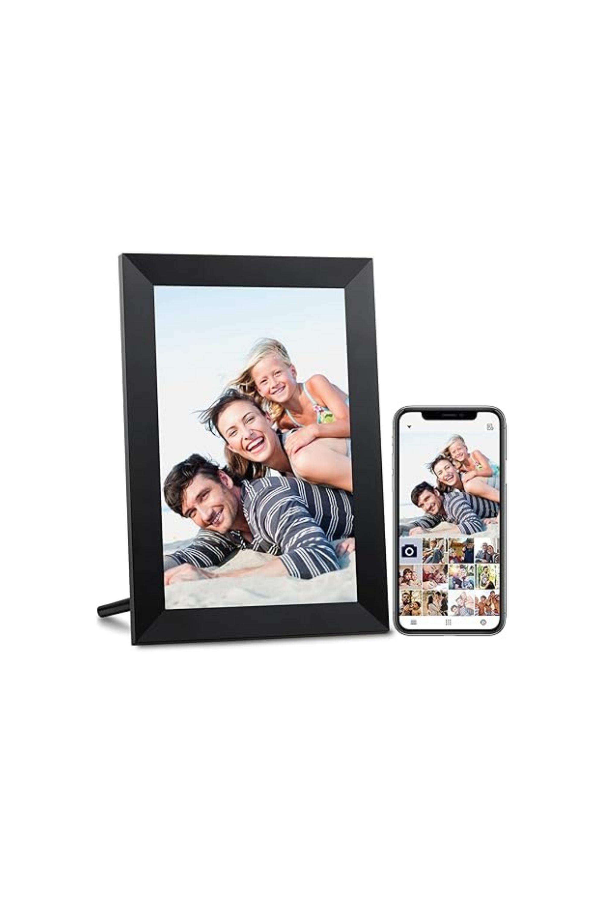 Best Digital Photo Frames