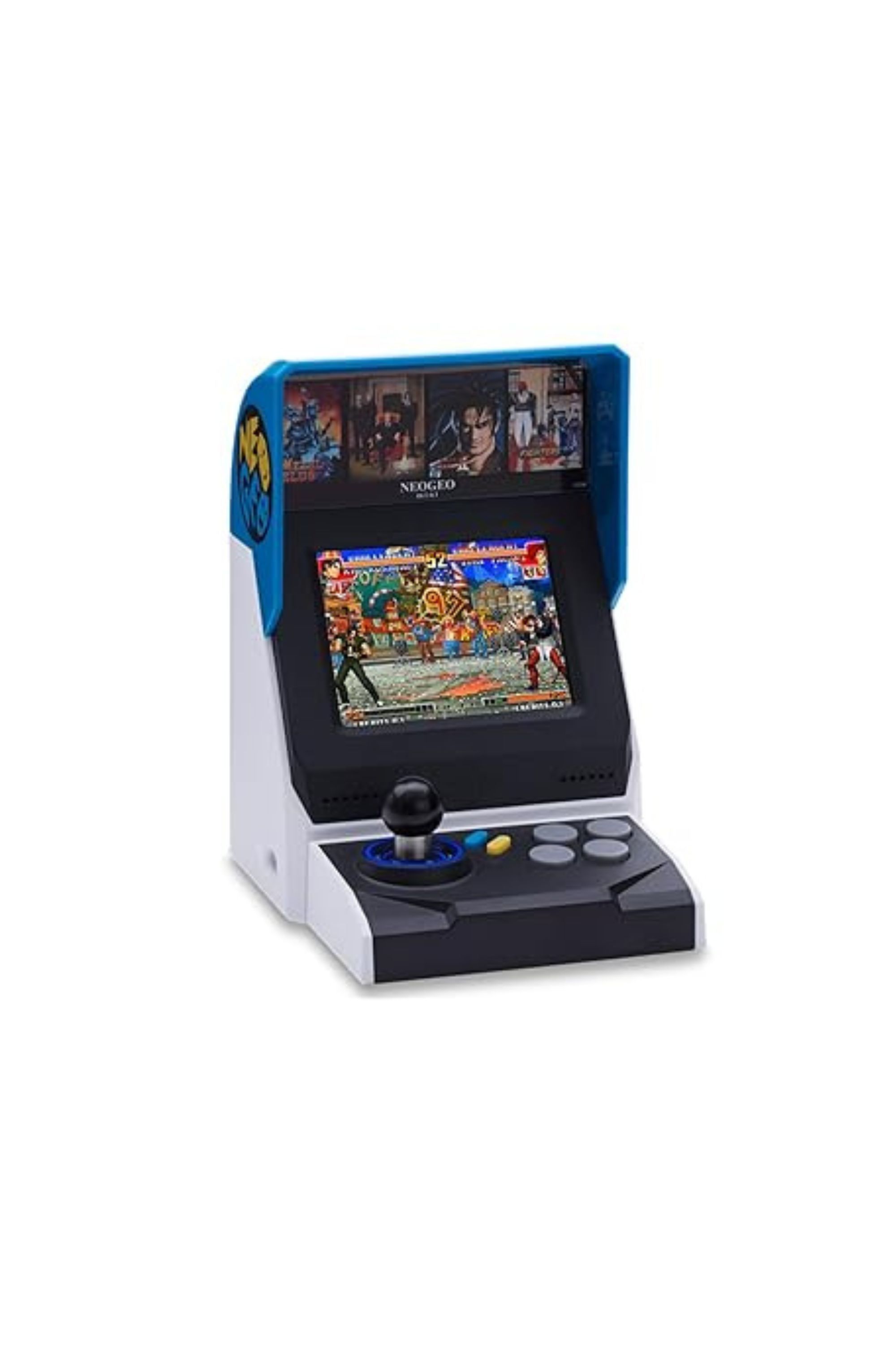 Best Retro Mini Consoles