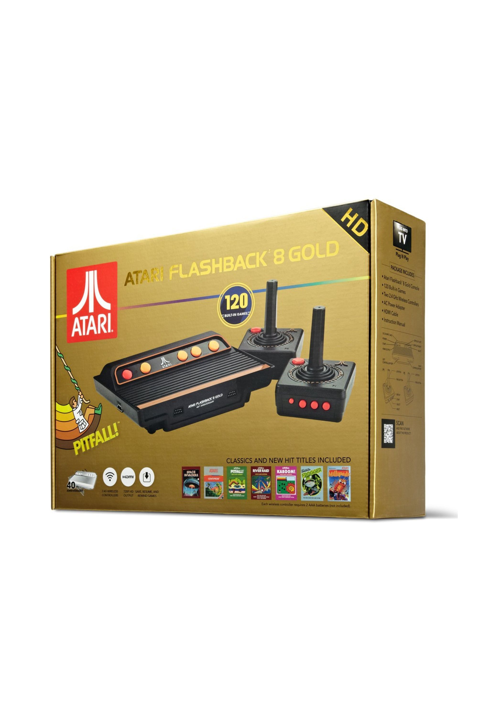 Best Retro Mini Consoles