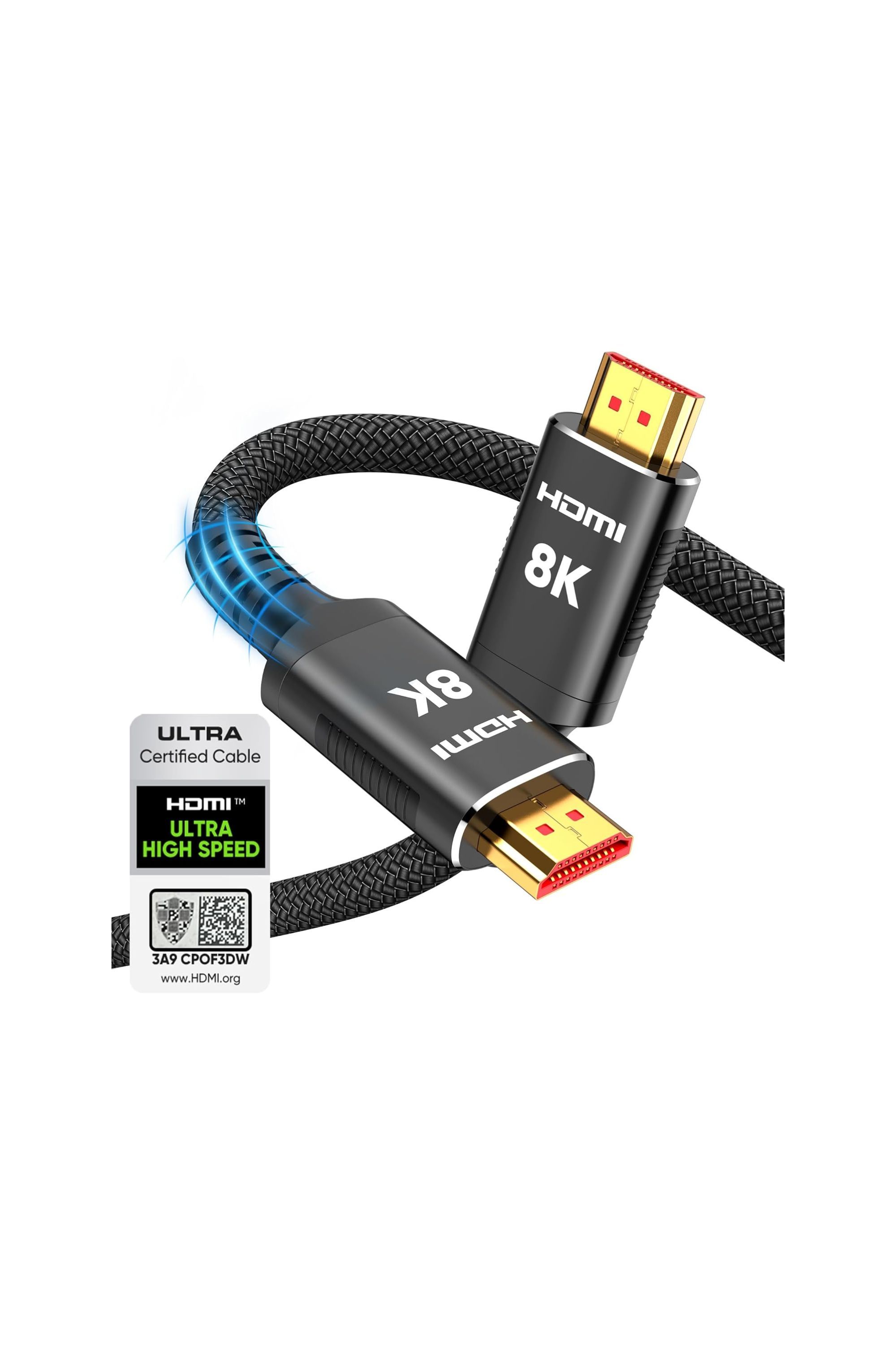 Best HDMI Cables For PS5 In 2024