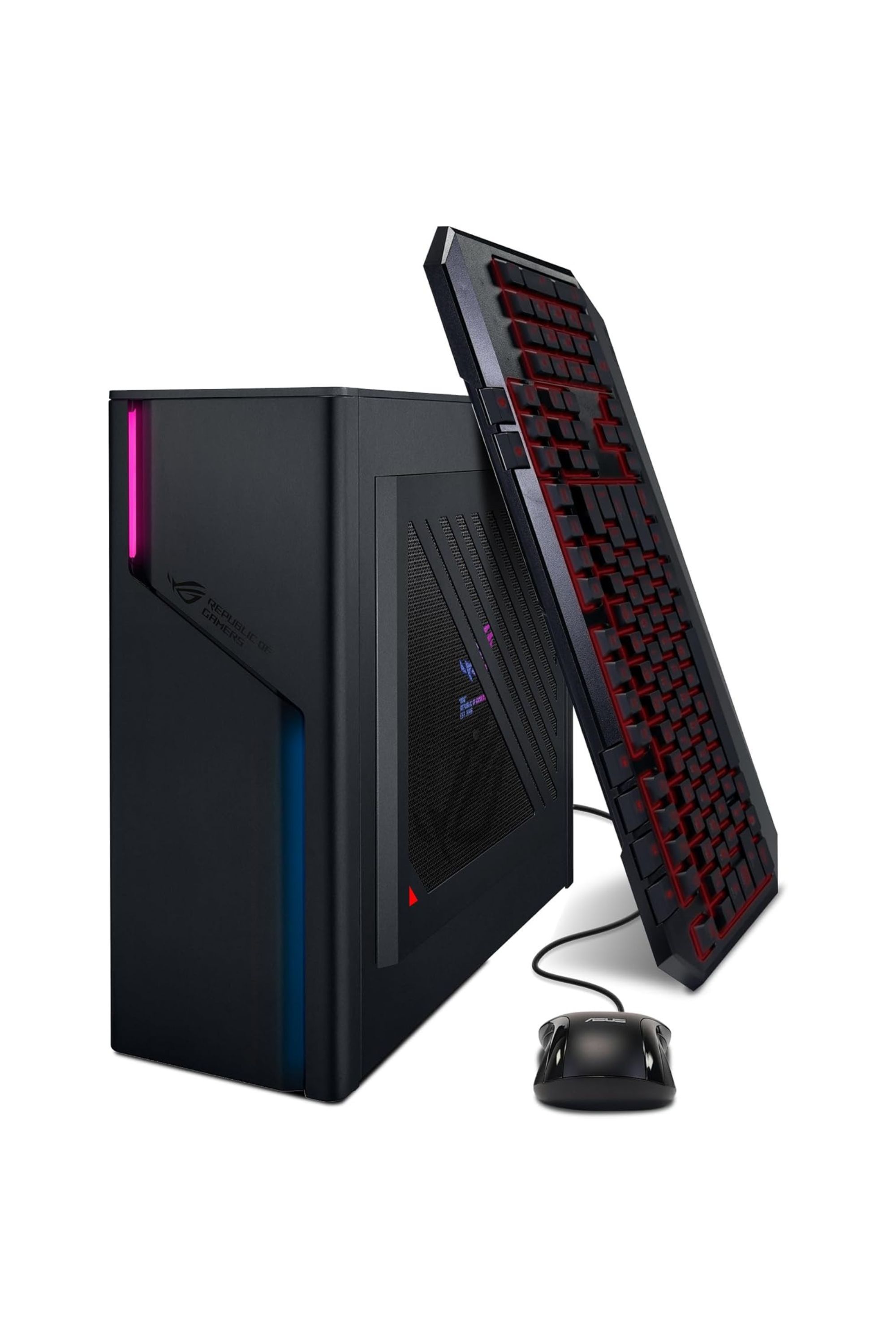 Best Gaming PCs Under $1,000 In 2024