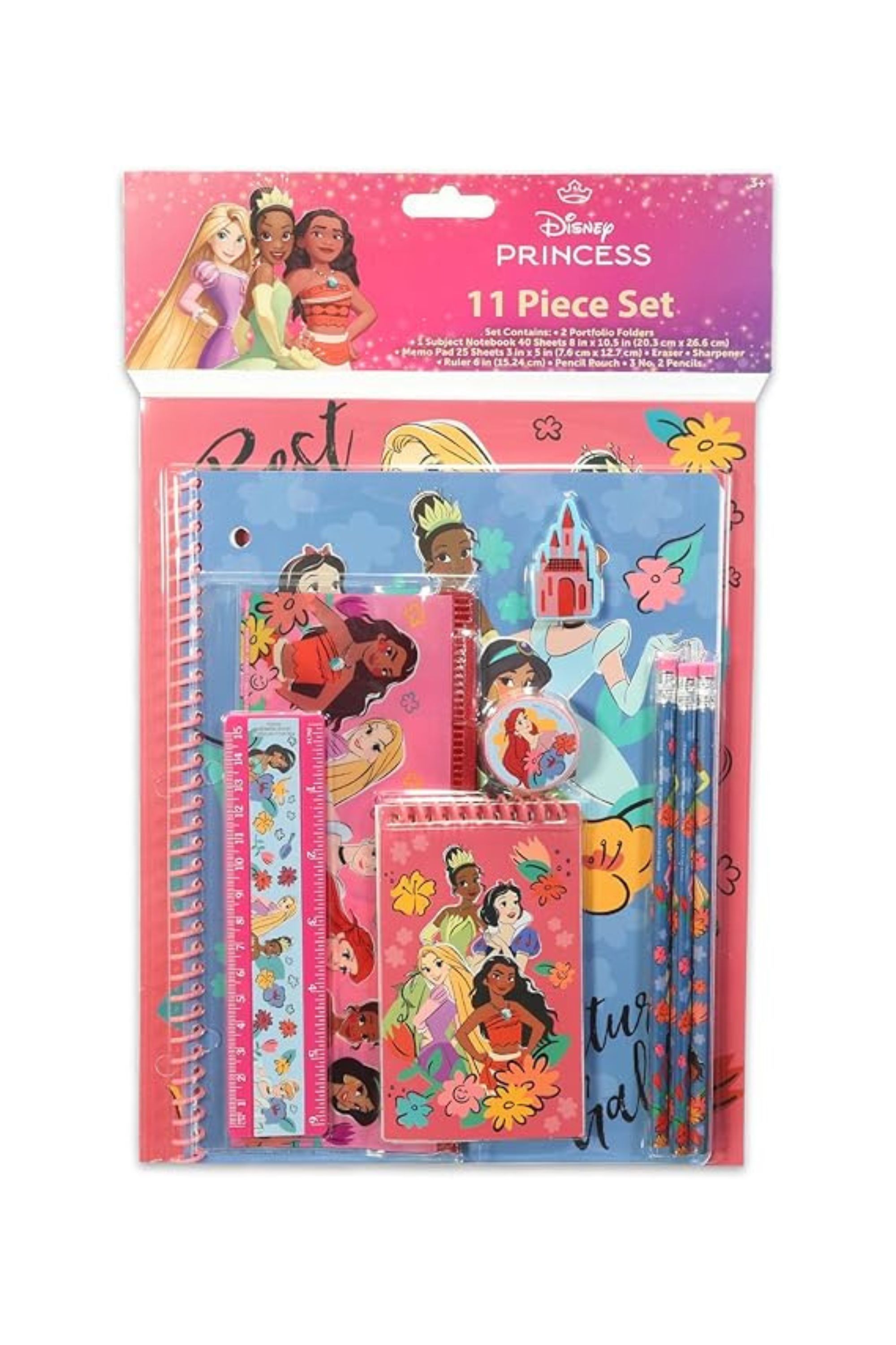 Best Disney Stationery In 2024