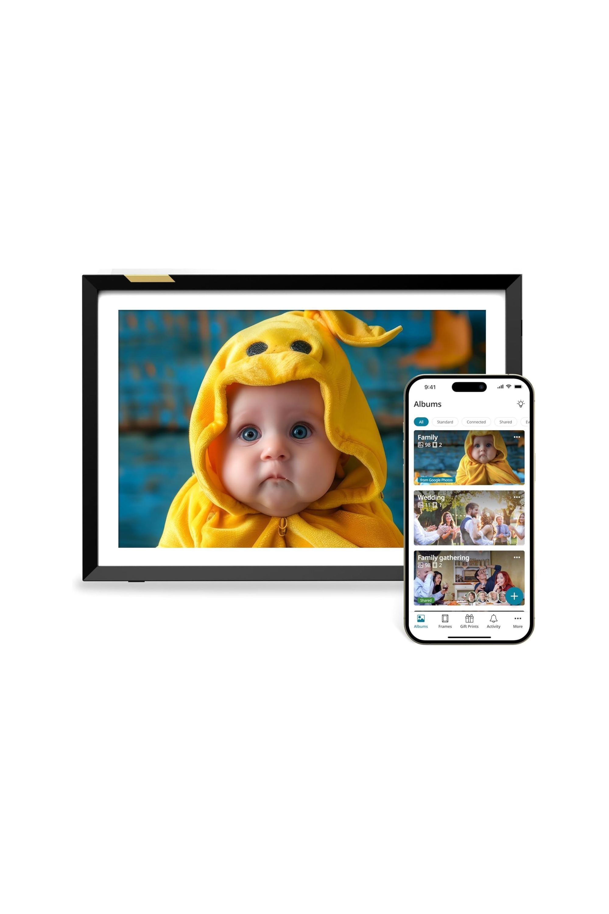 Best Digital Photo Frames