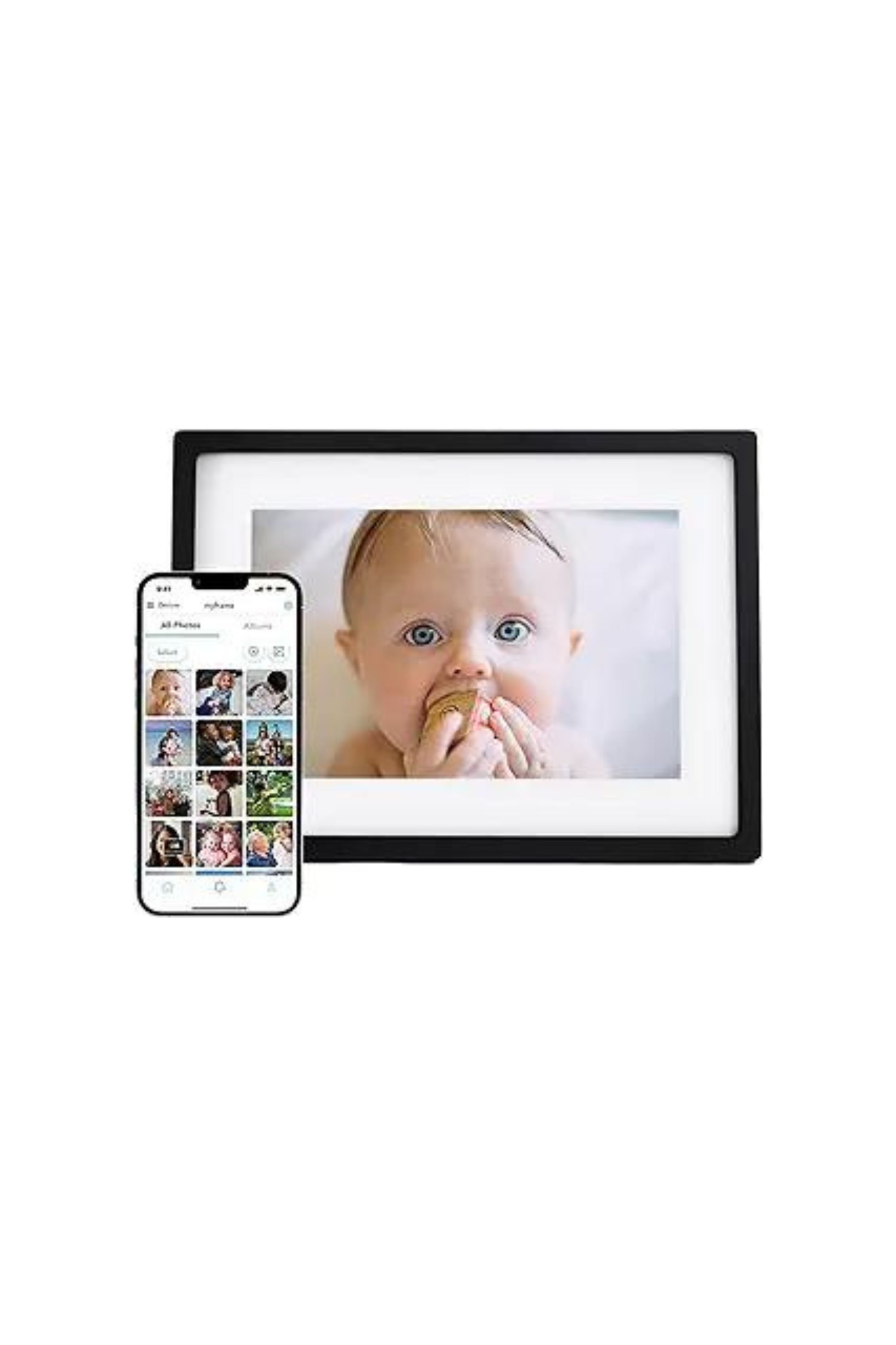 Best Digital Photo Frames